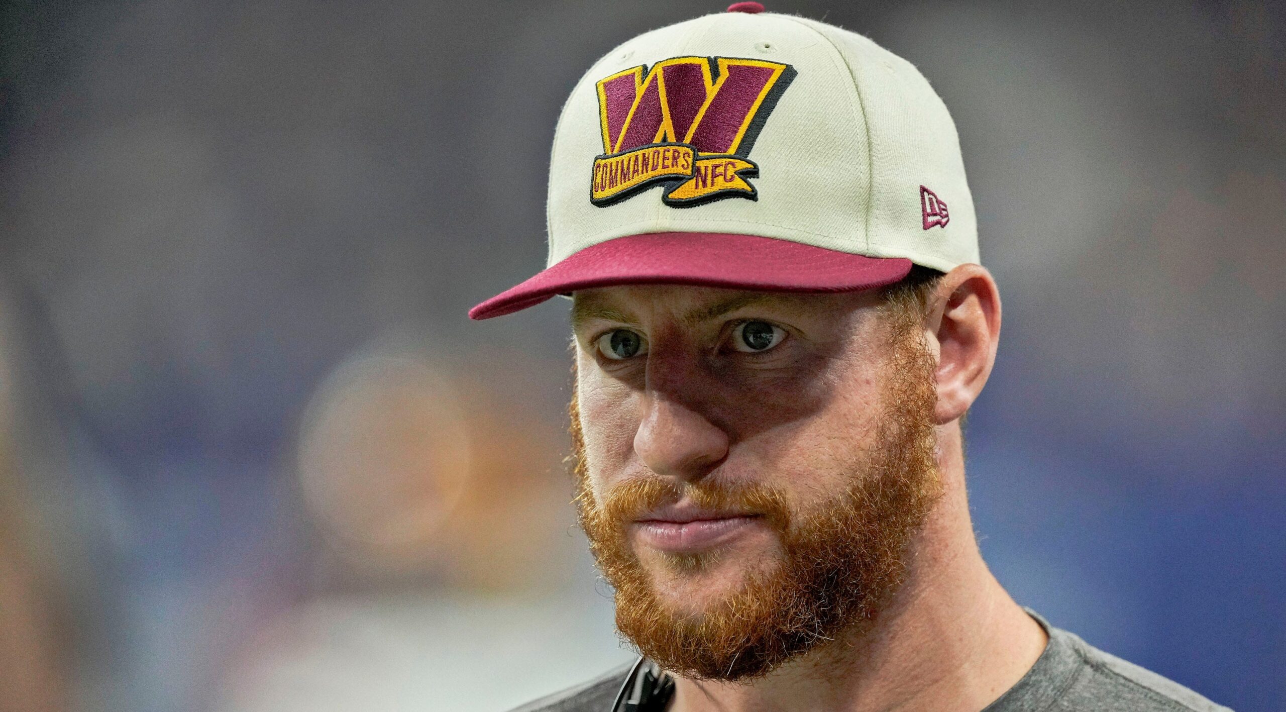 That's a Wrap for Carson Wentz