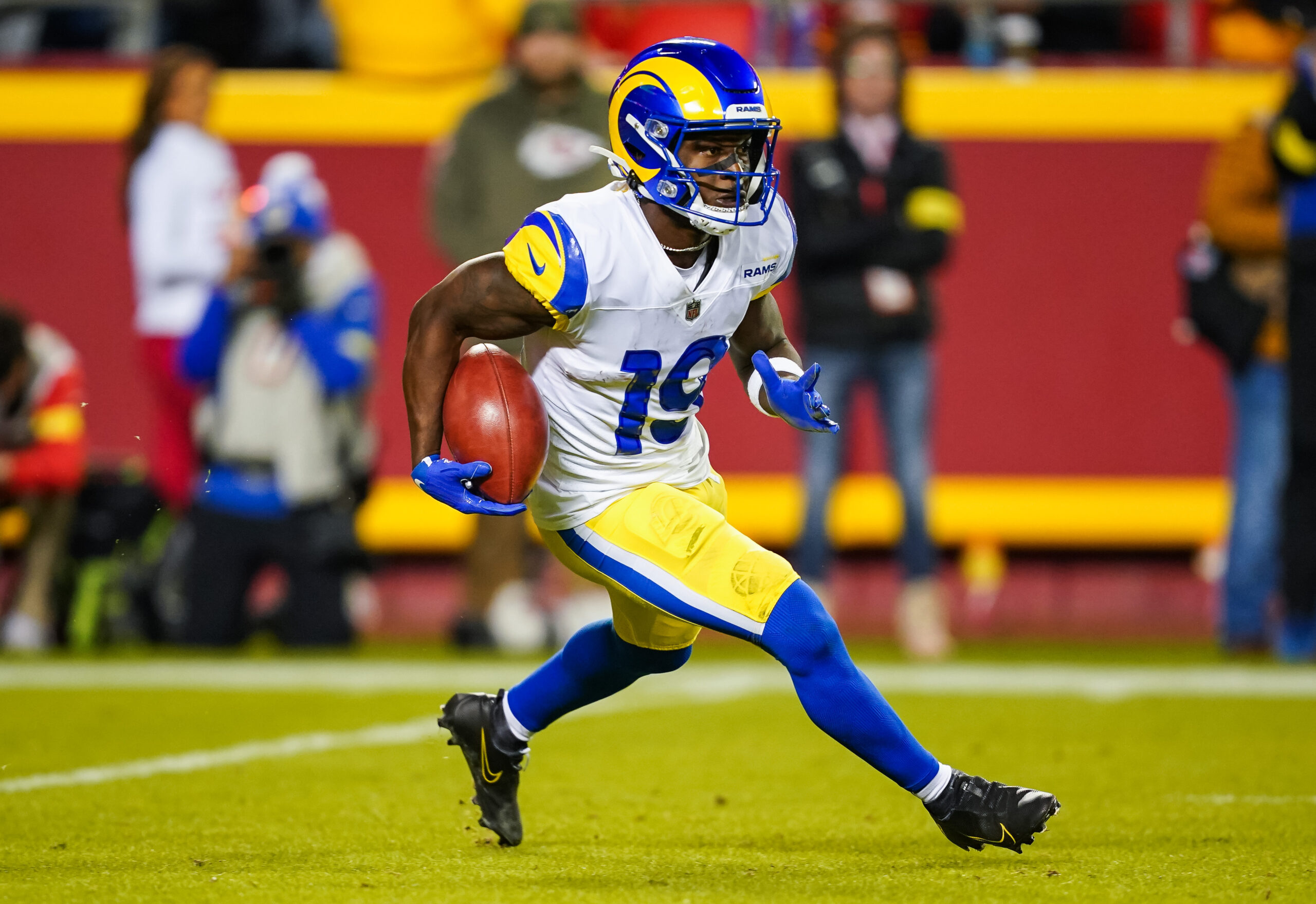 New Rule Changes Could Help 1 New Signing Make Vikings Roster