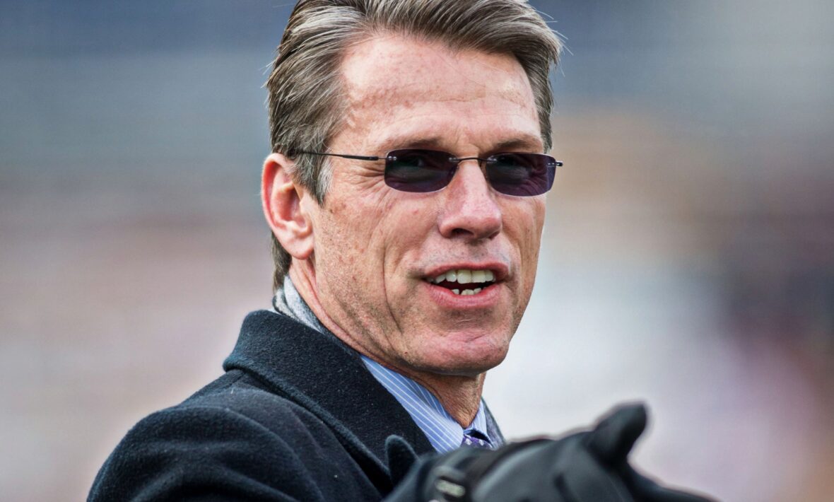 Rick Spielman Would Pound the Table for 1 Rookie in Vikings 1st-Round Orbit
