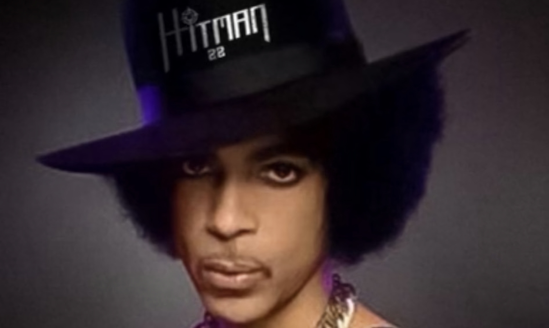 Harrison Smith Did the Thing