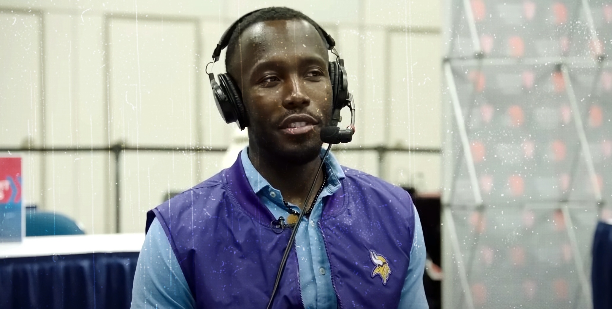 5 Clues from Kwesi Adofo-Mensah about Vikings Draft