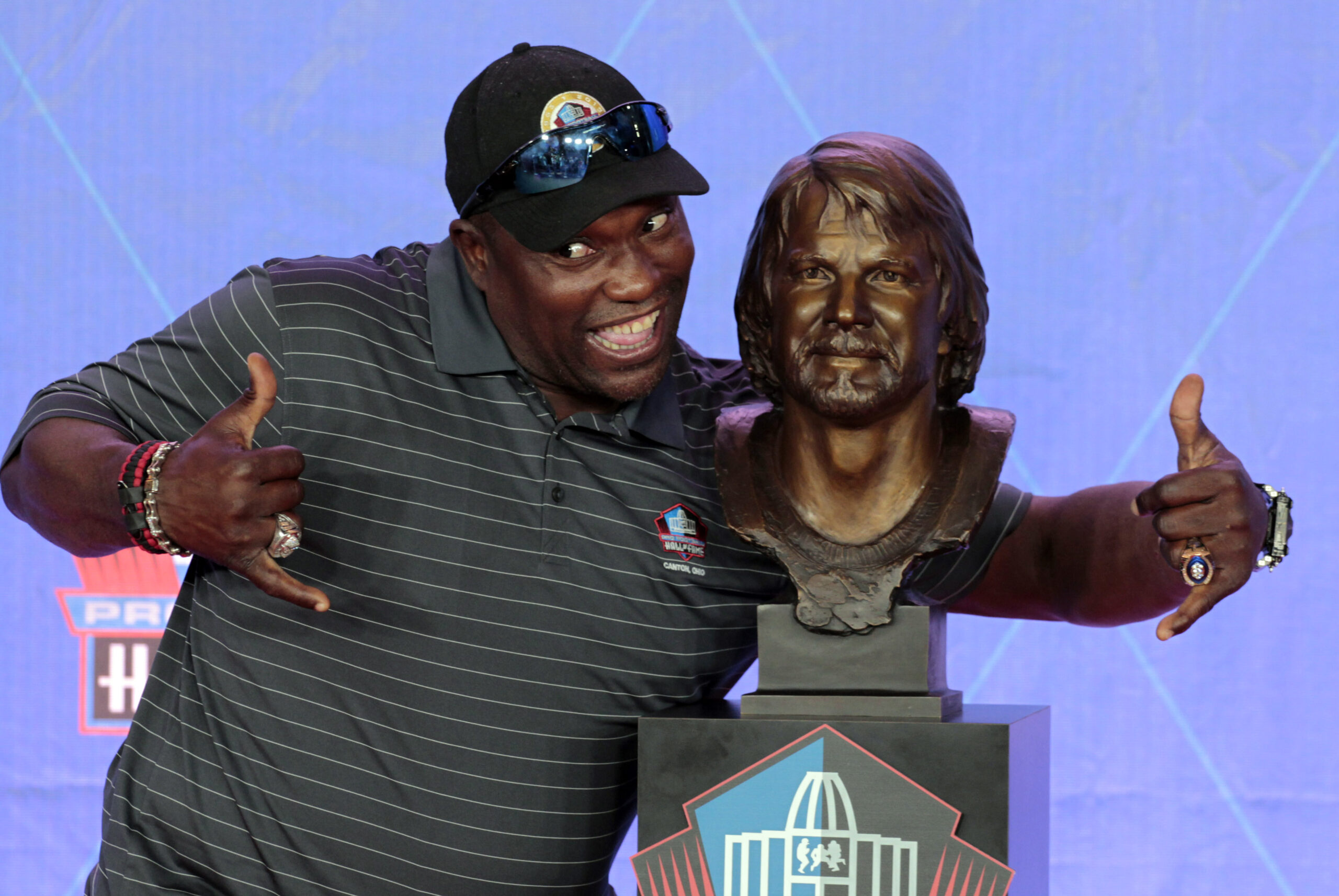 Draft Flashback: Vikings Draft Derrick Alexander over Warren Sapp