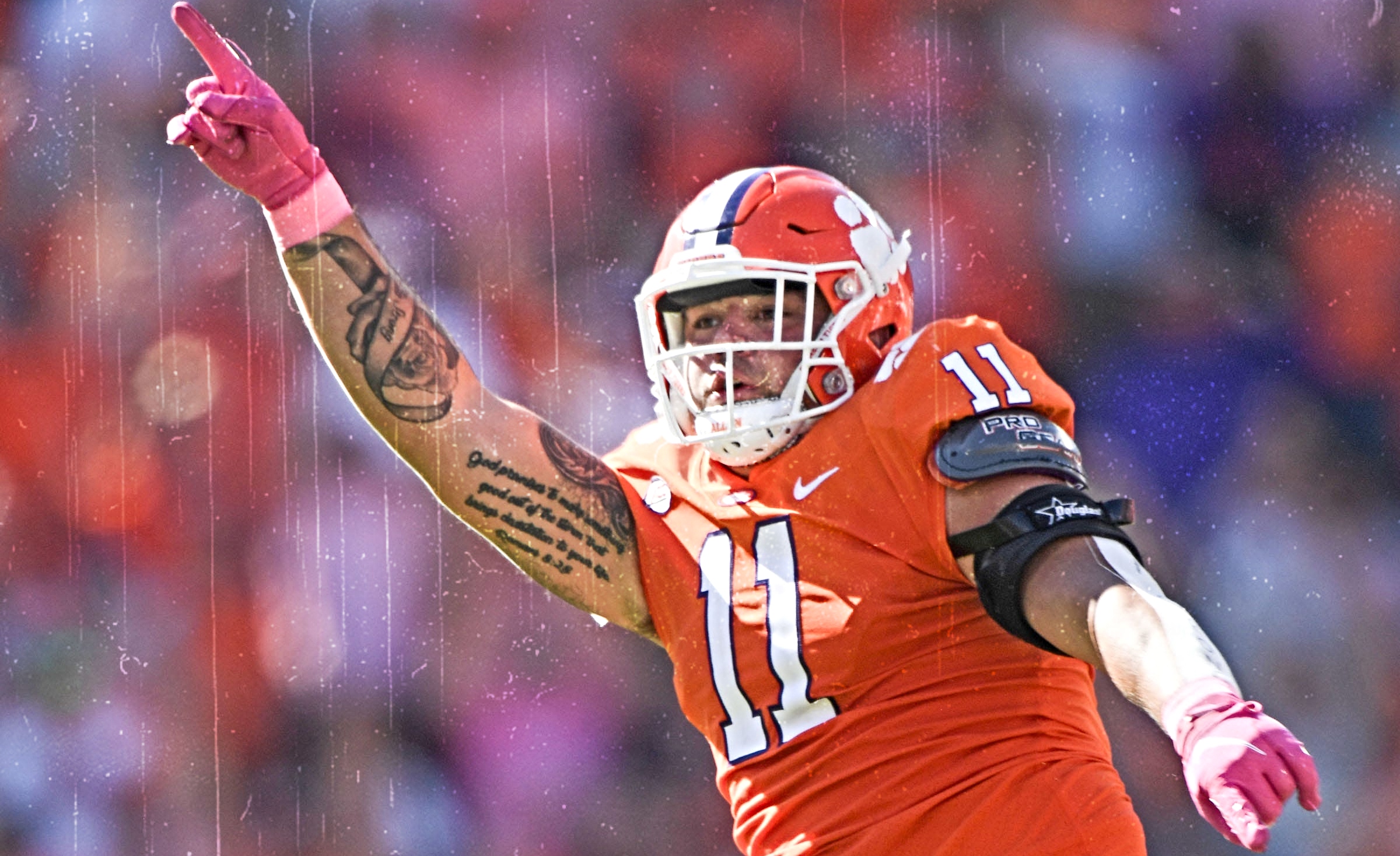 Vikings Named Landing Spot for 2 'Polarizing' Rookies