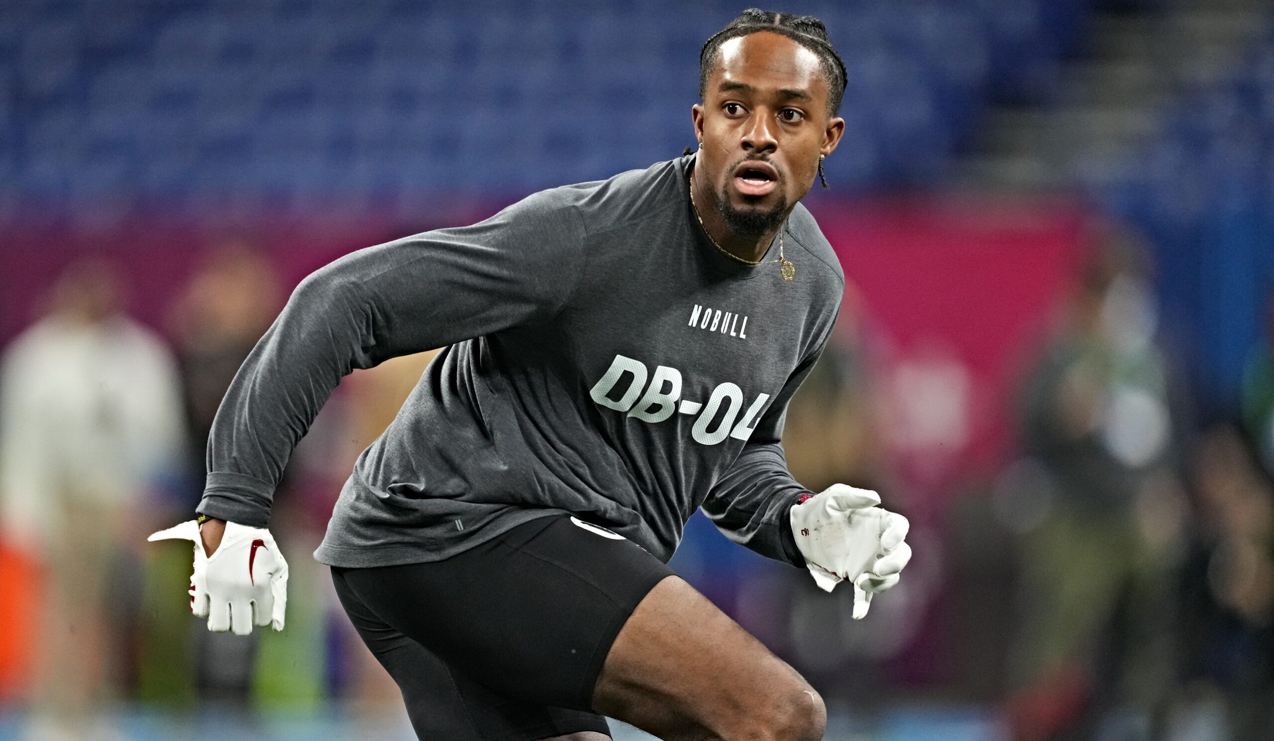 Vikings 'Draft Grades' Are a Ride