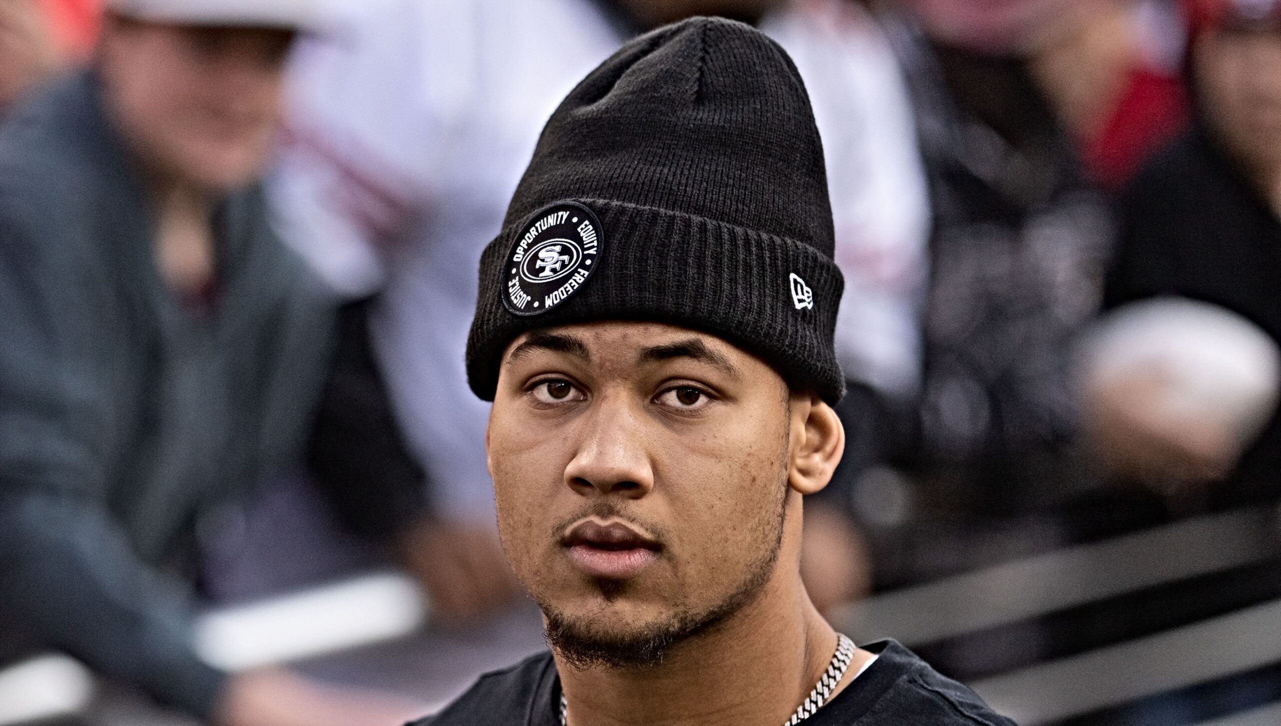 The 5 Reasons a Trey Lance Trade Makes Sense for Vikings