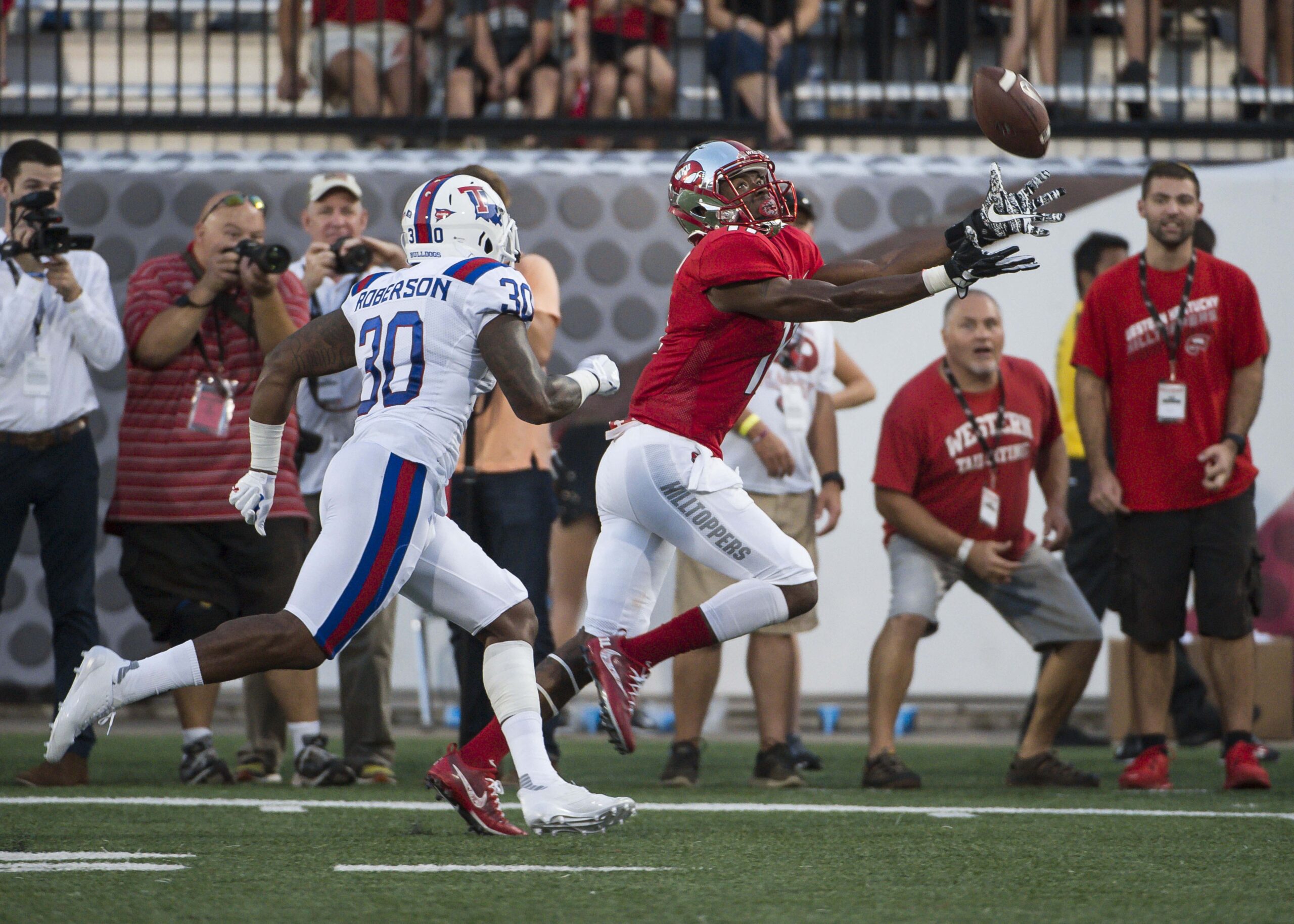 What Is a Lucky Jackson?