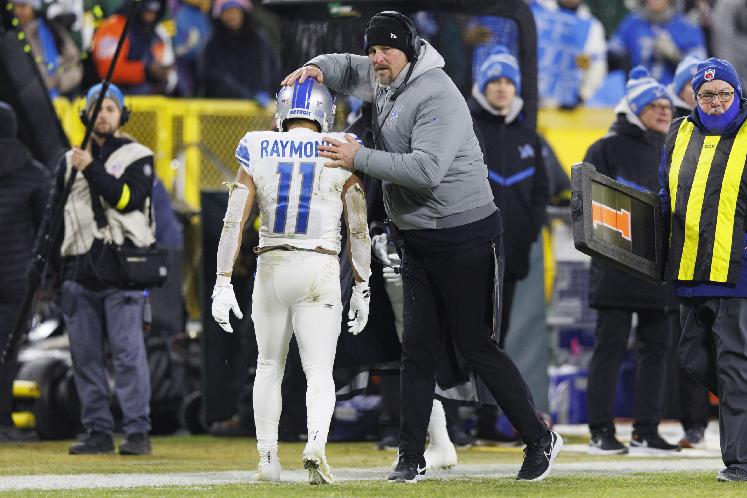 The NFL Did the Vikings a Favor - Vikings Territory
