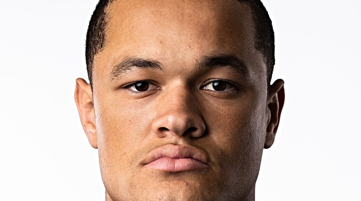 An Army Outsider Has Inside Track to Make Vikings Roster