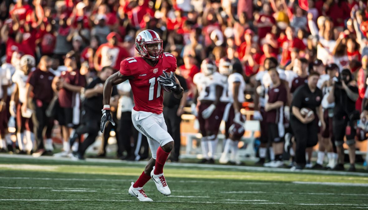 What Is a Lucky Jackson?