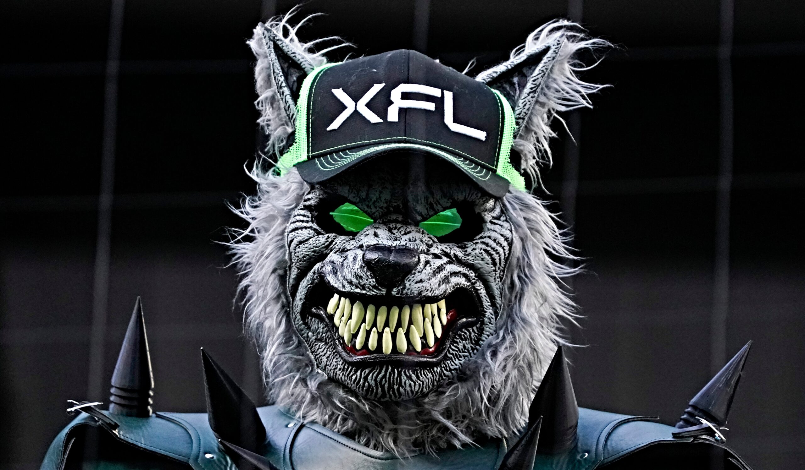 Former Viking Became a Champion Saturday Night