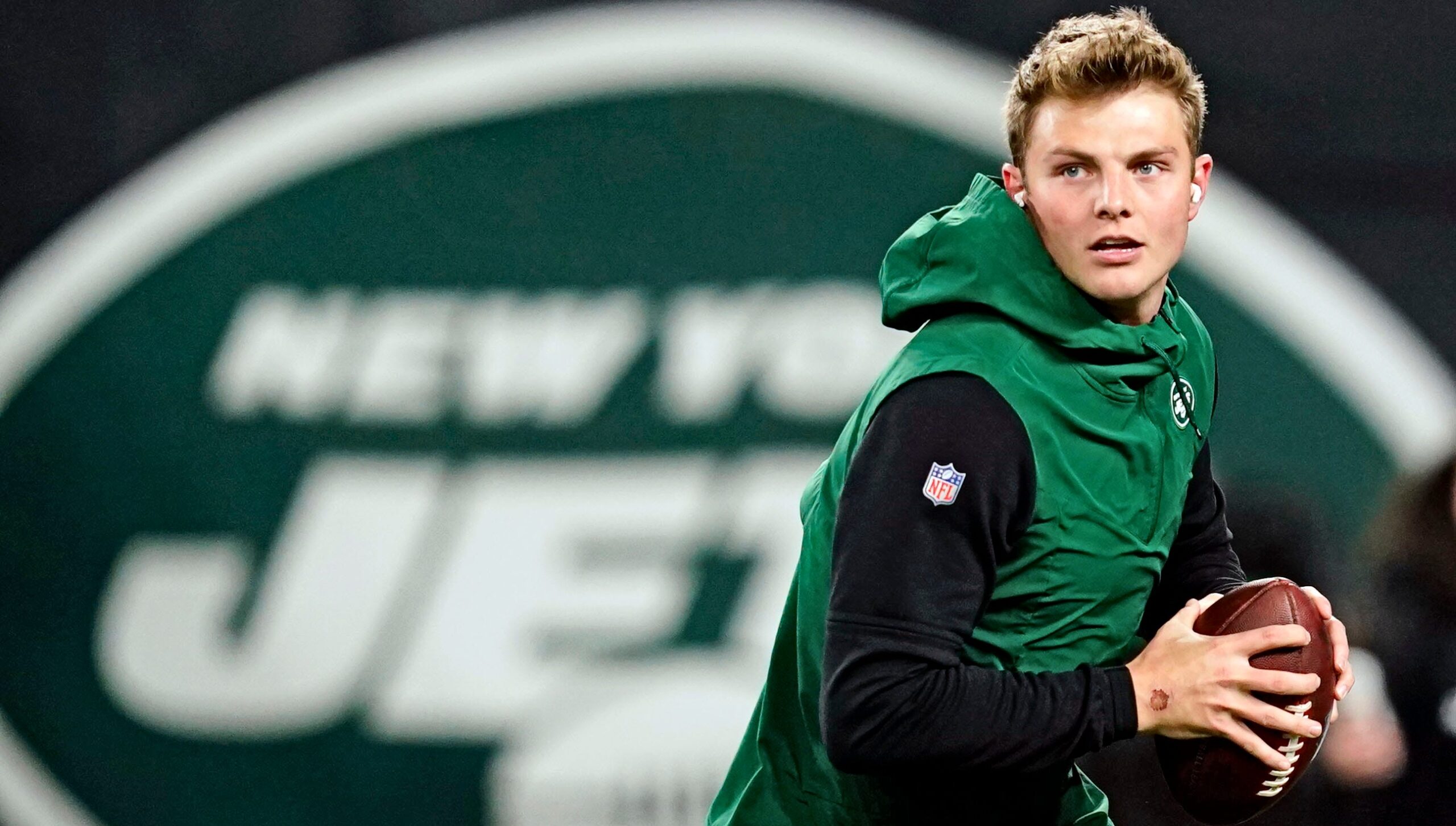 Vikings Predicted to Trade for Young QB