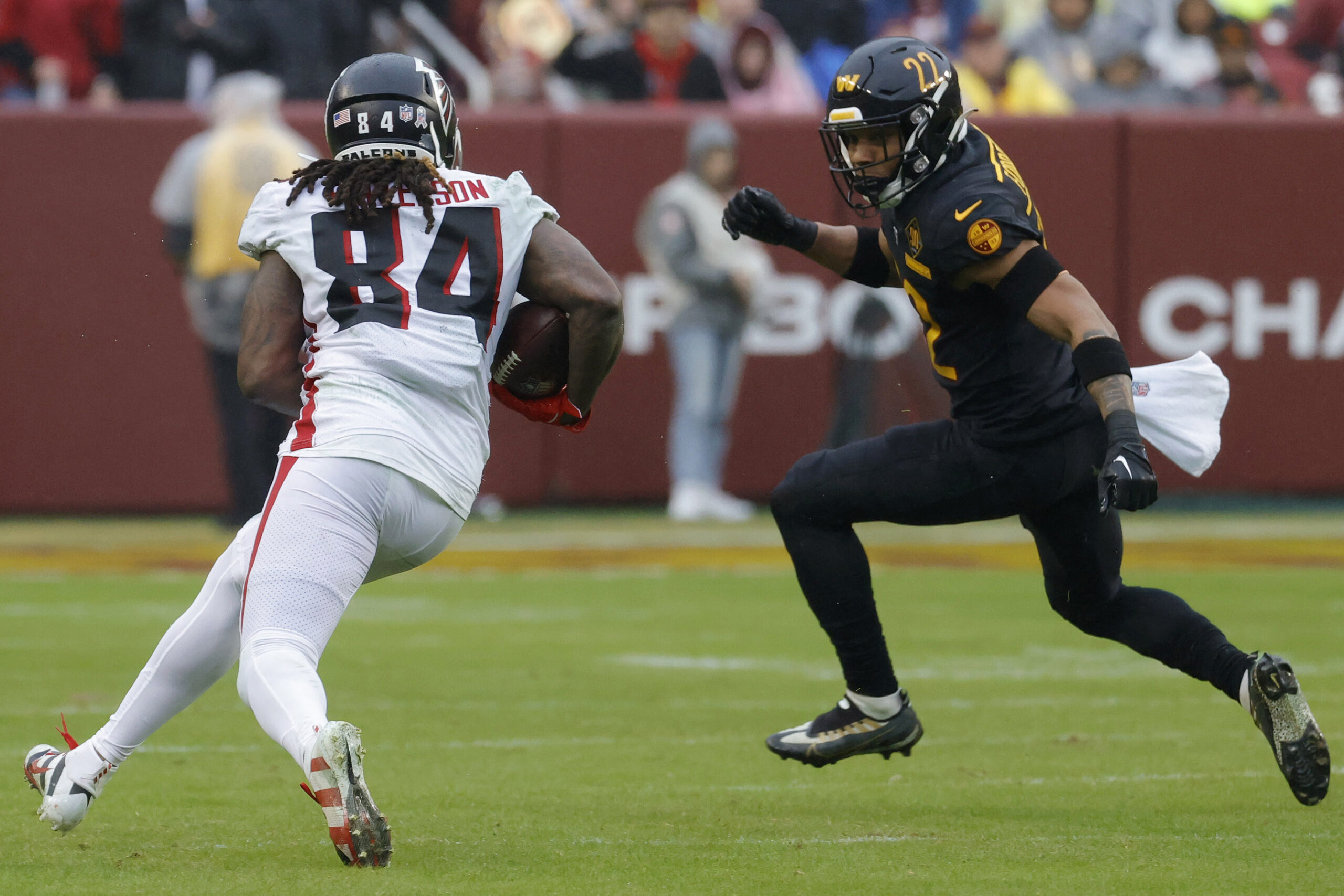 Ex-Vikings All-Pro Heads to Pittsburgh