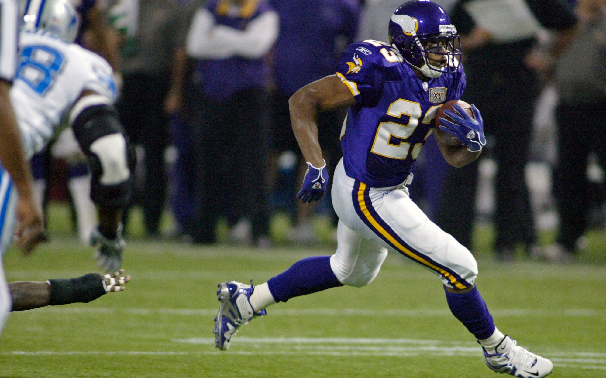 Vikings Could Have Certain System for First Time in 20 Years