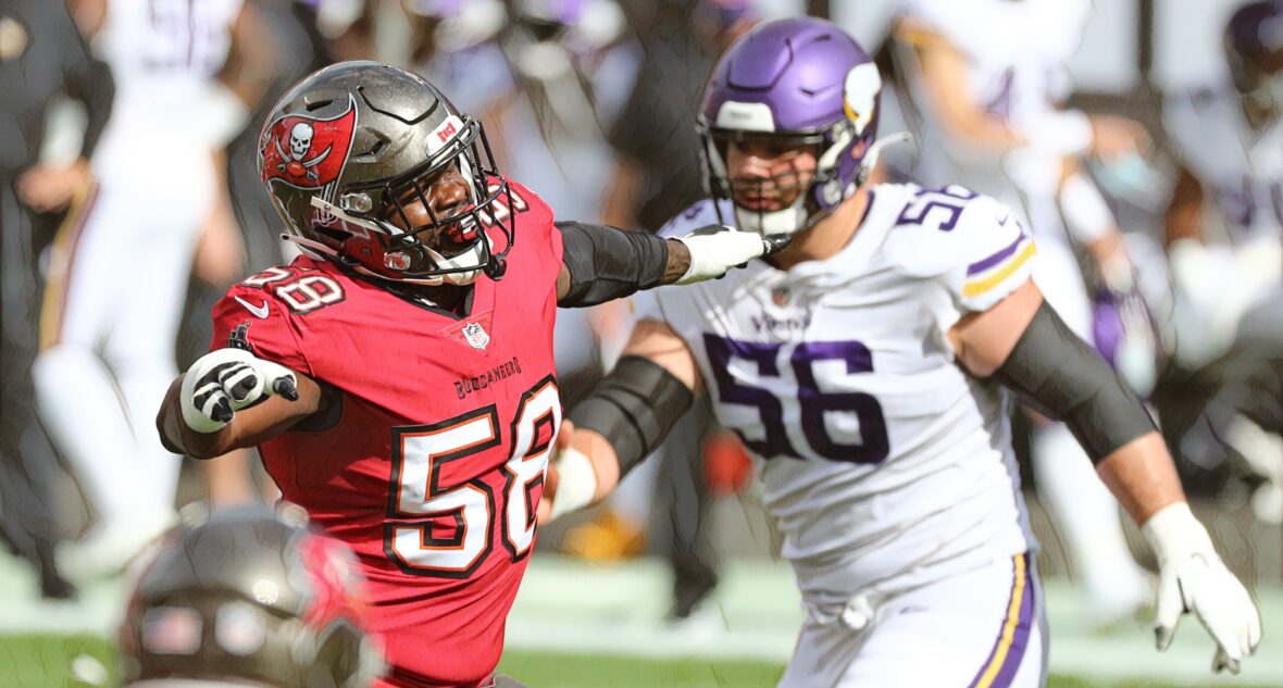 3 Keys for the Vikings vs. the Tampa Bay Buccaneers in Week 1 - Vikings Territory