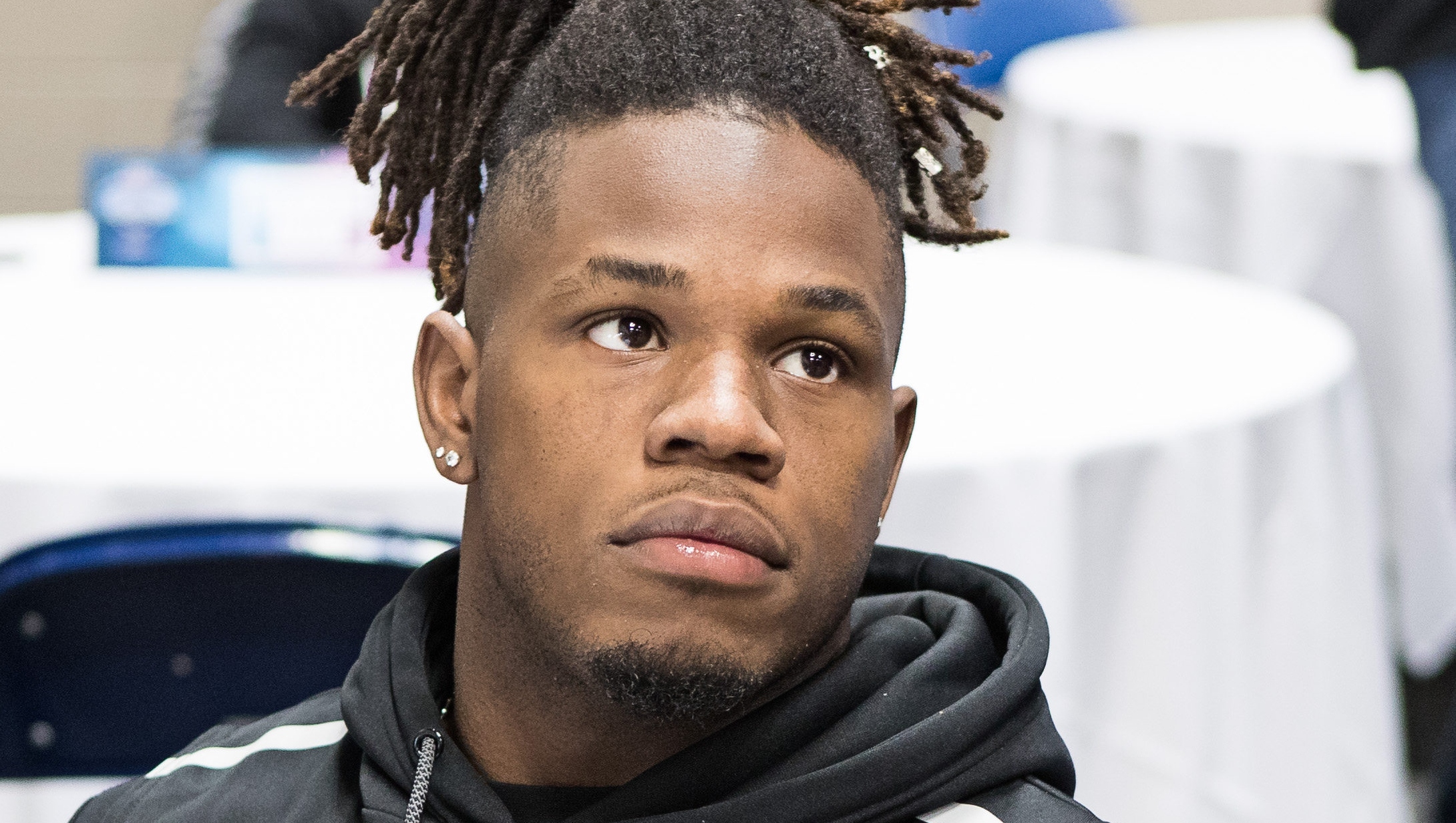 The Rise of Josh Metellus