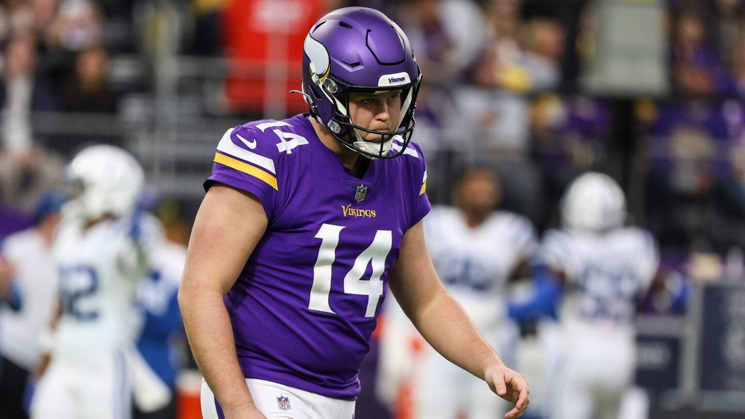 53-Man Roster Projection for Vikings | Early August 2023