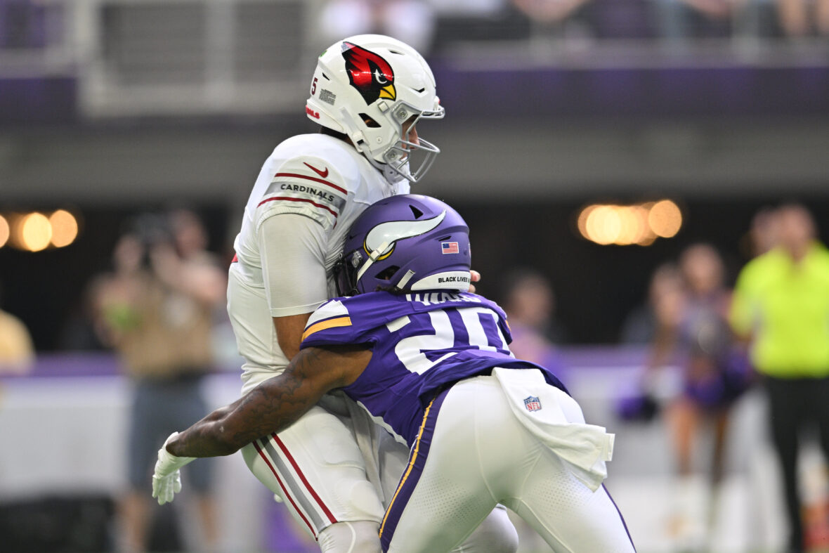 Rating the Vikings 2023 Rookie Class