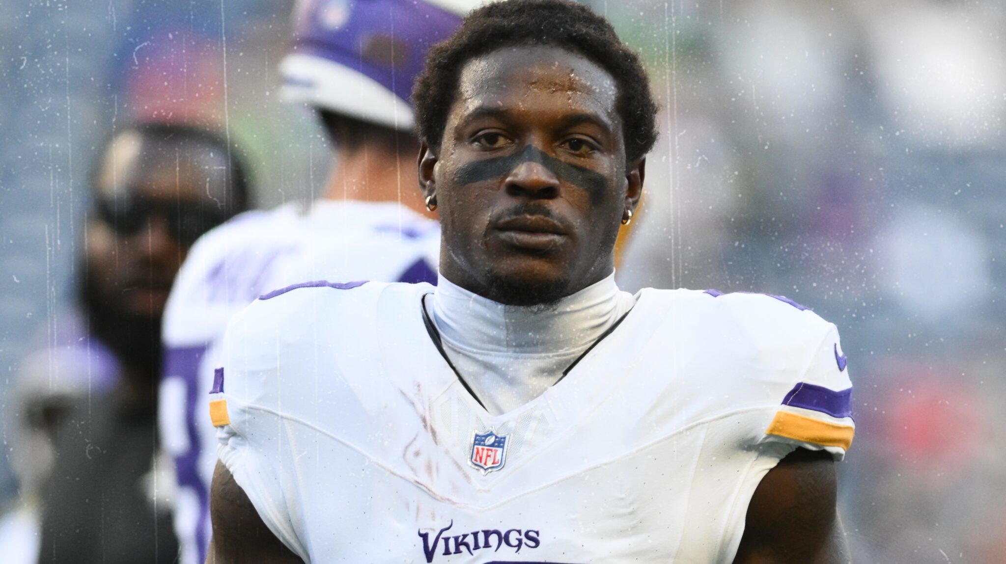 3 Vikings Who May Not Be on the Roster Bubble after All