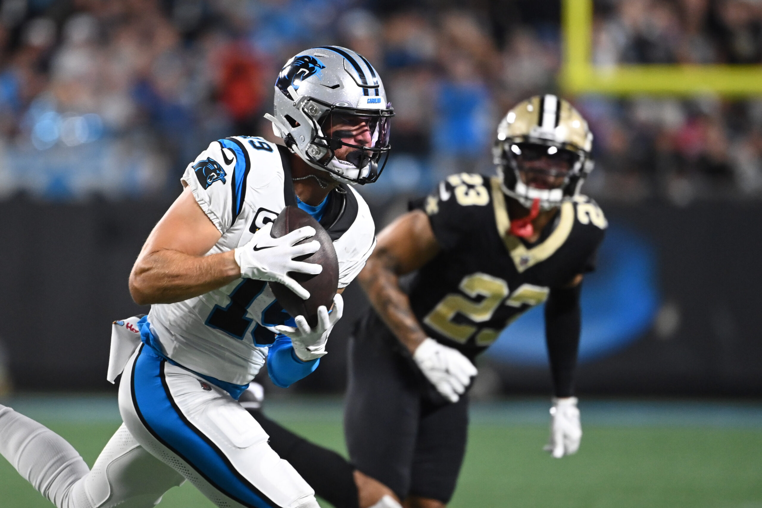Purple Rumor Mill: Trade for a Pro Bowl CB, Cam Akers, Jordan Addison's ...
