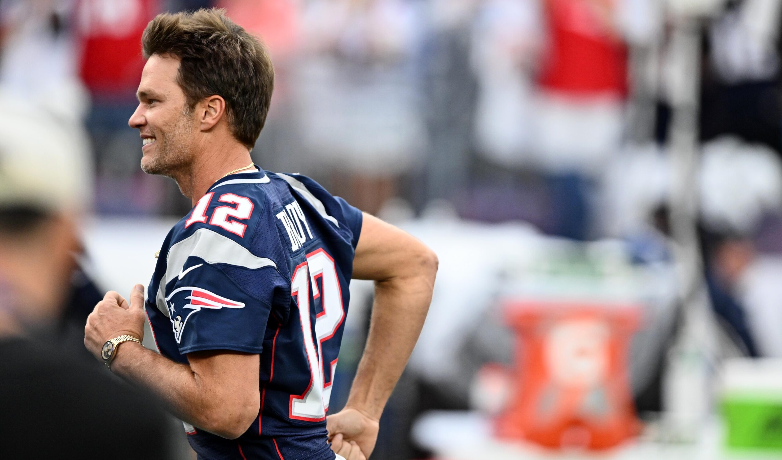 The Vikings Should Call Tom Brady