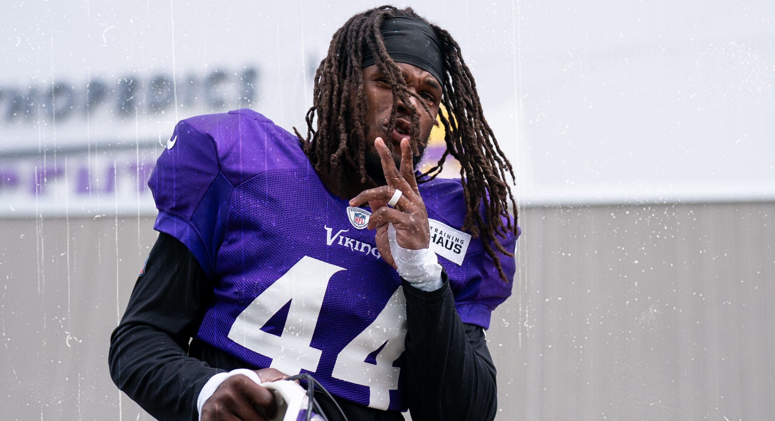 Vikings Own the Best Trio in NFL at One Position