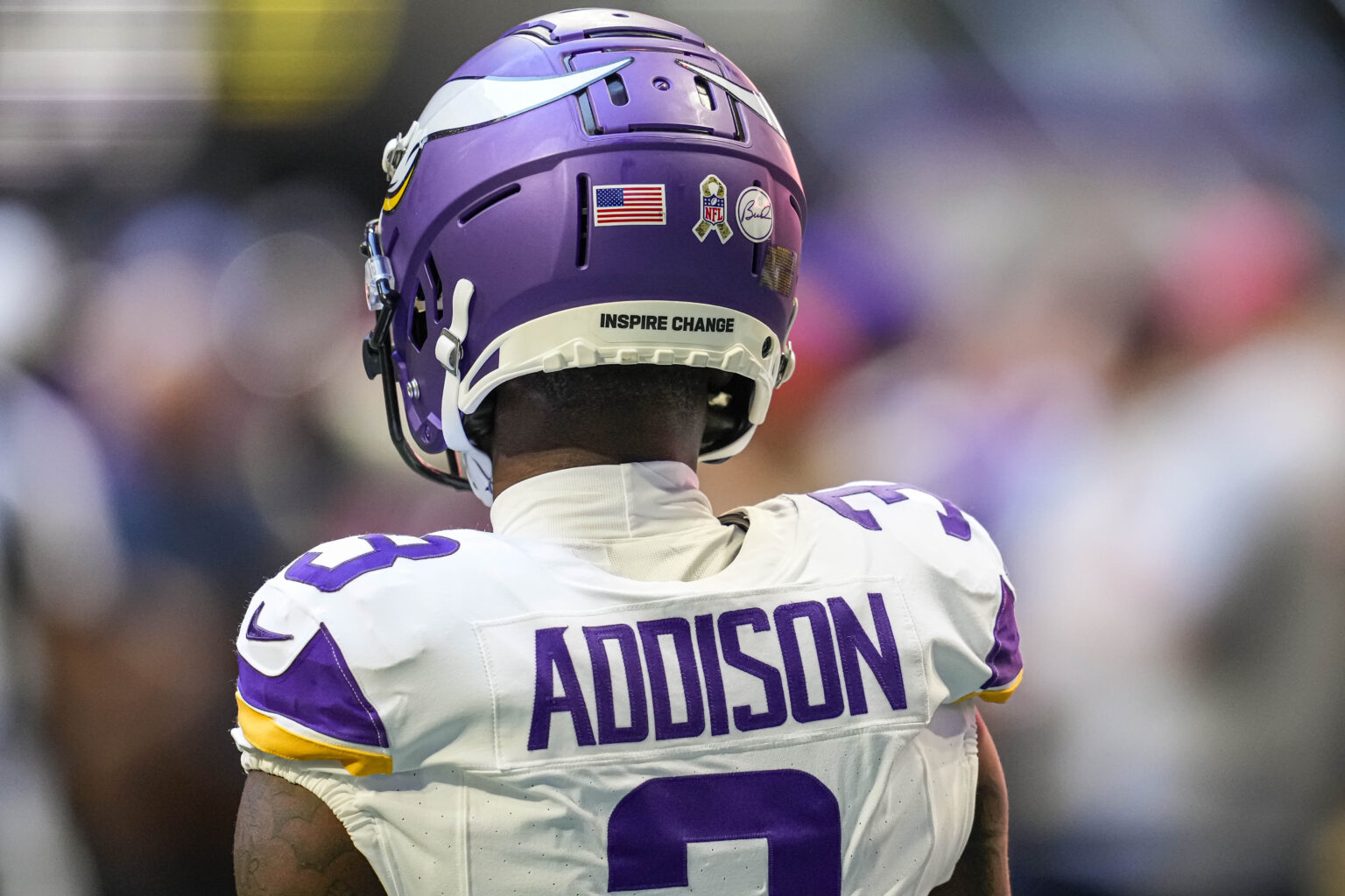 Vikings Young Core Ranked Near Top of NFL
