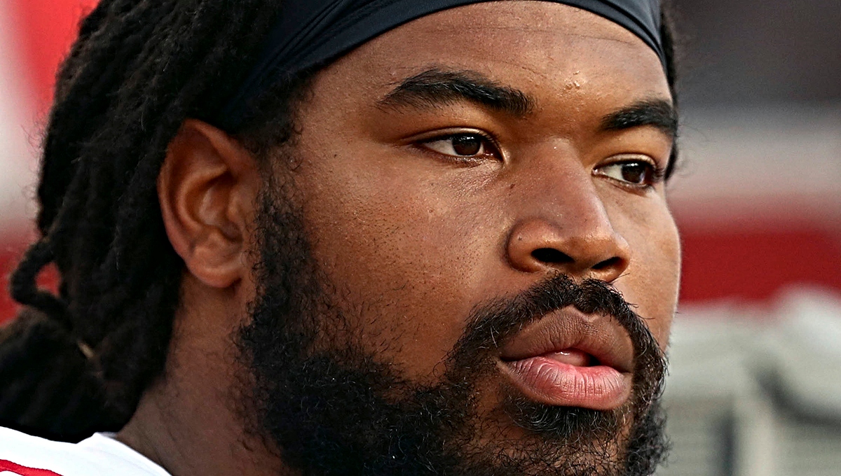 Familiar Face Promoted for Vikings