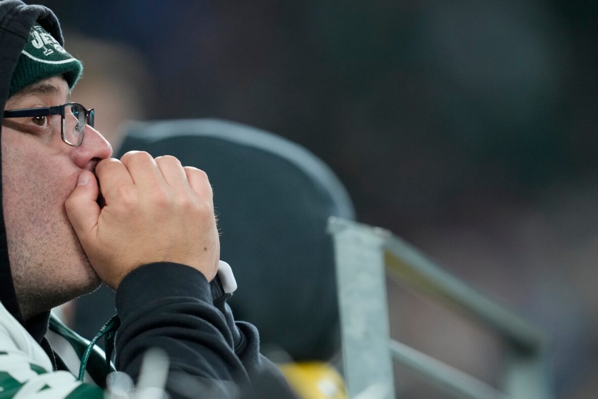 Another Sad Game for Beloved Former Viking