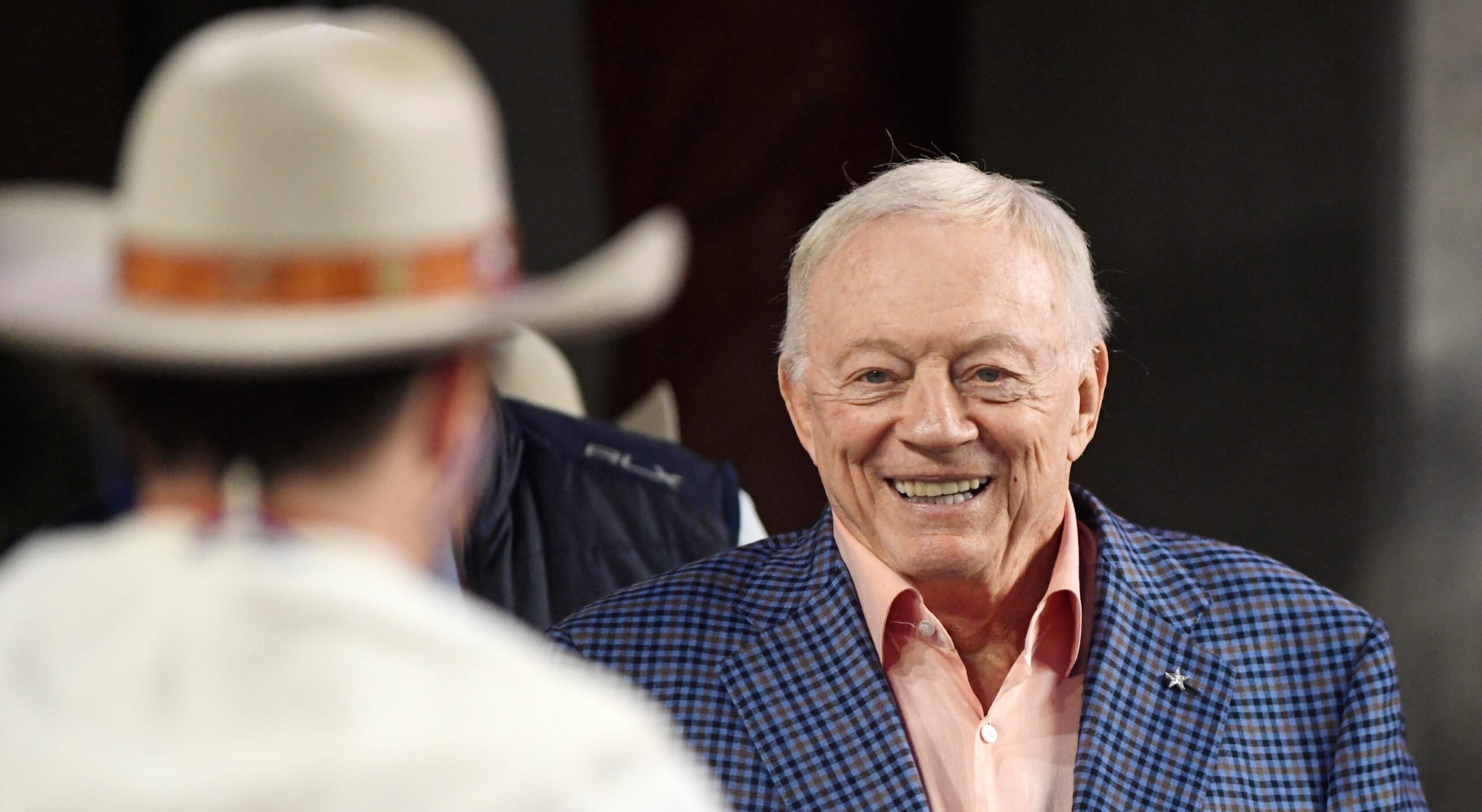 Rumor Mill Suggests Cowboys Could Steal Vikings Defender