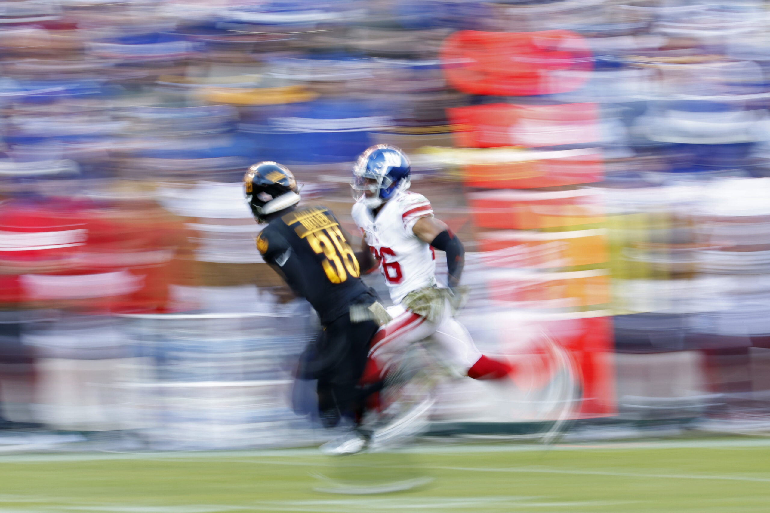 Vikings on Short List for One Fascinating FA