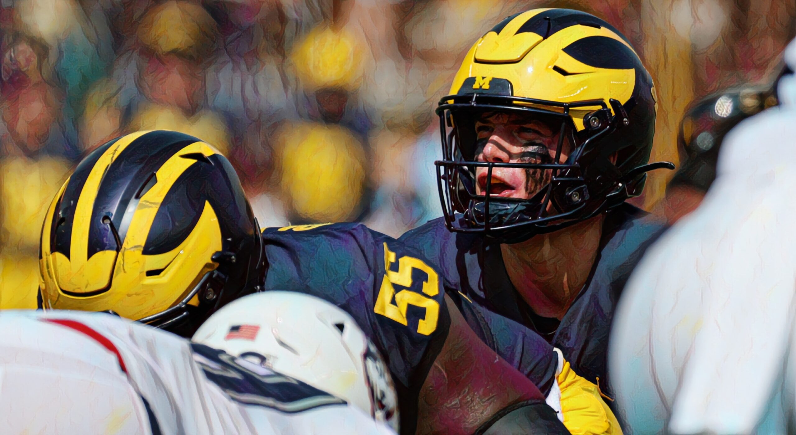 Vikings May Face Stiff Competition for JJ McCarthy — from 1 Team