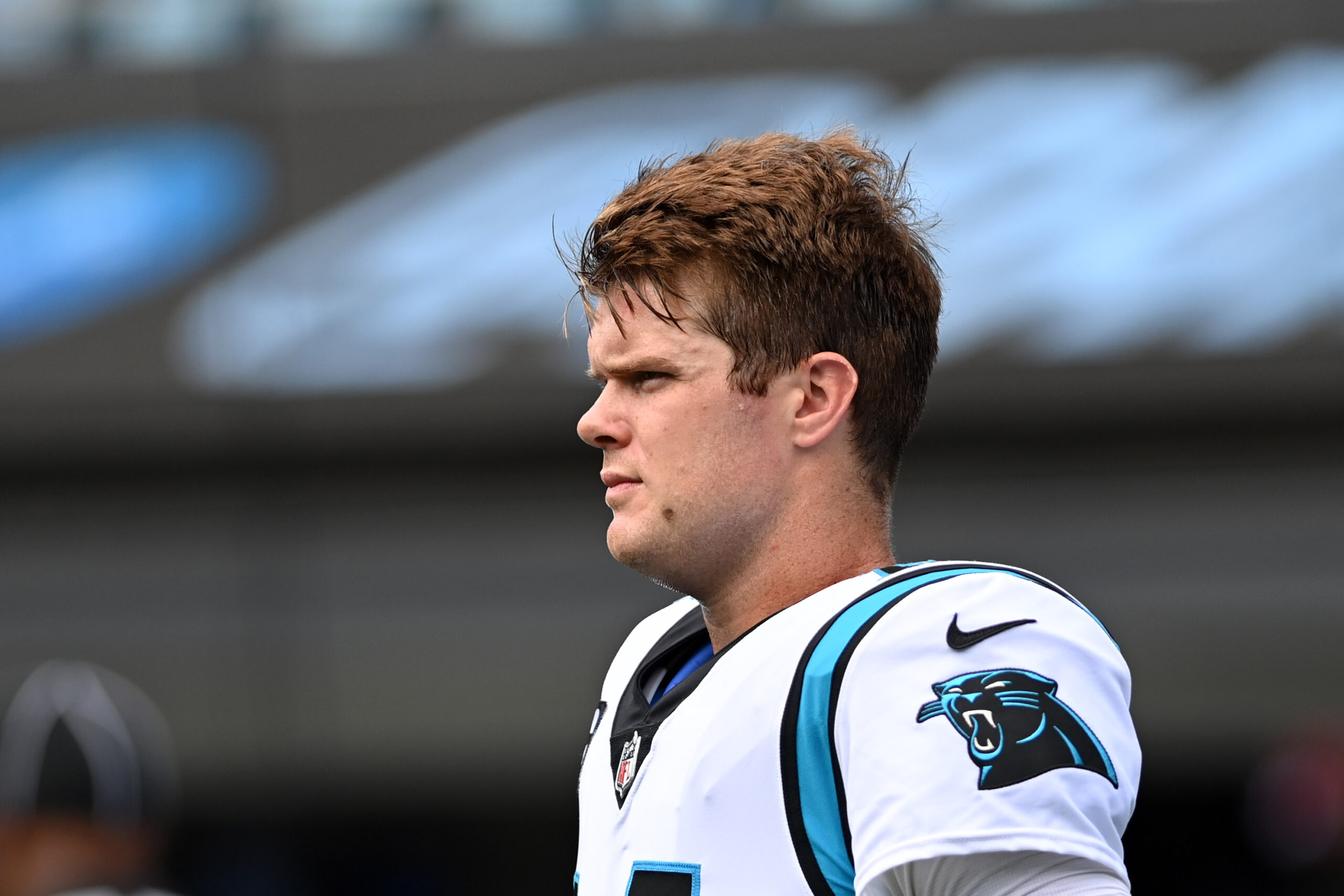 ESPN Sheds Light on Sam Darnold's Role in 2024