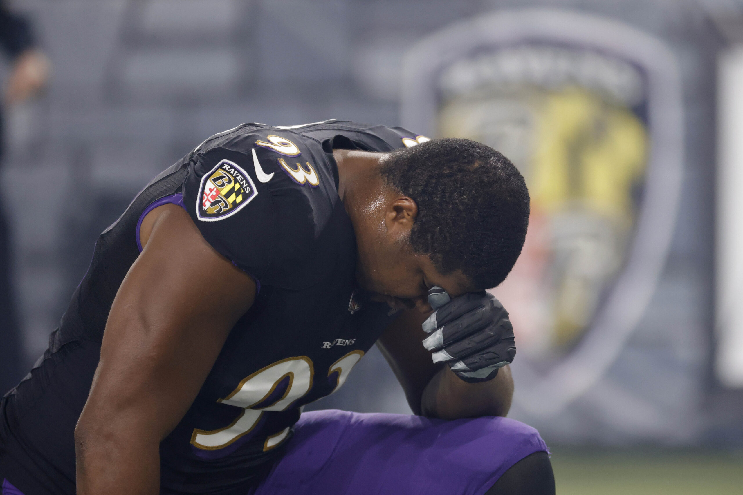 Does Calais Campbell Make Sense for the Vikings?