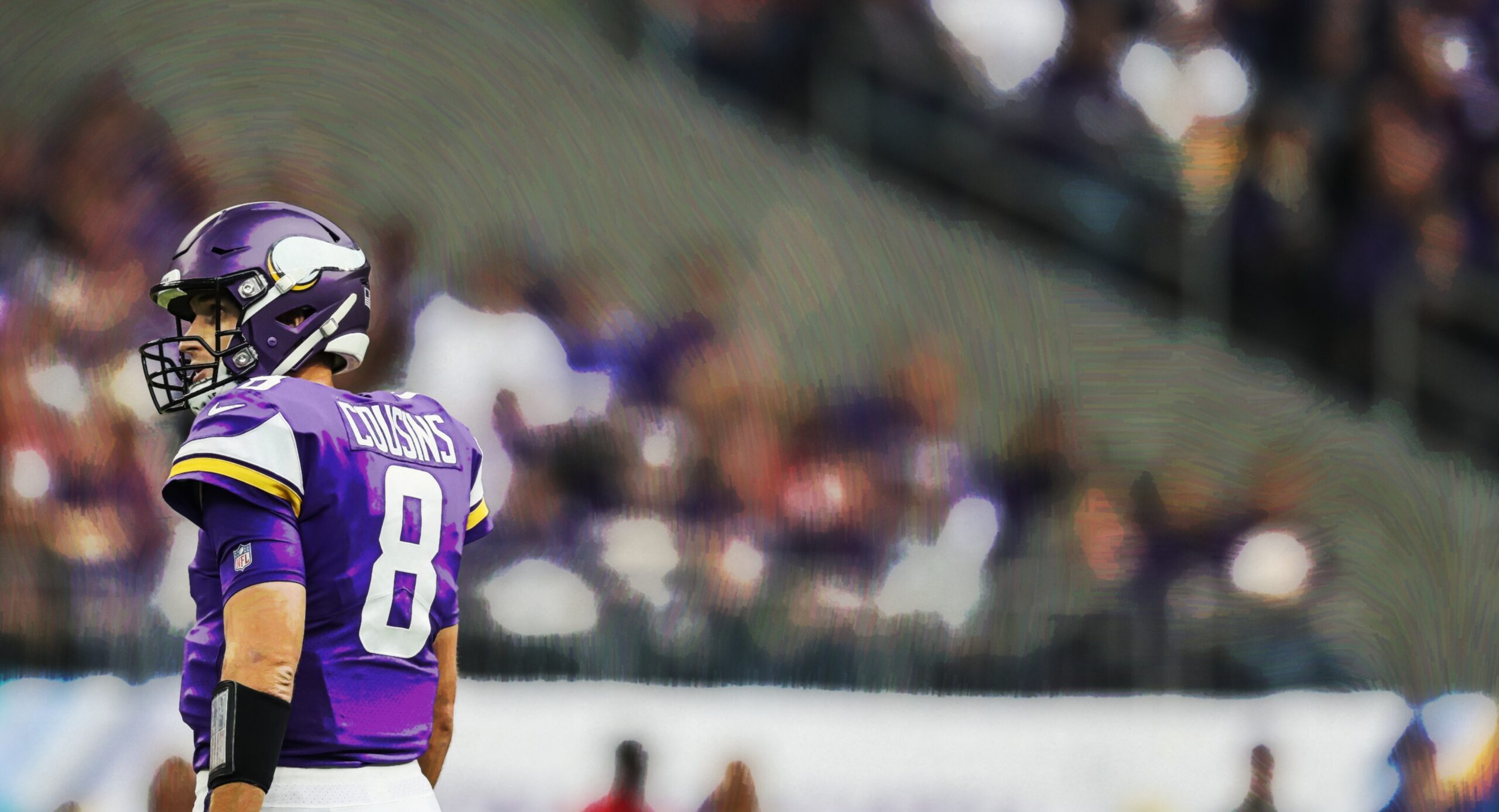 Dustin Baker's Vikings Free Agency Predictions | 2024