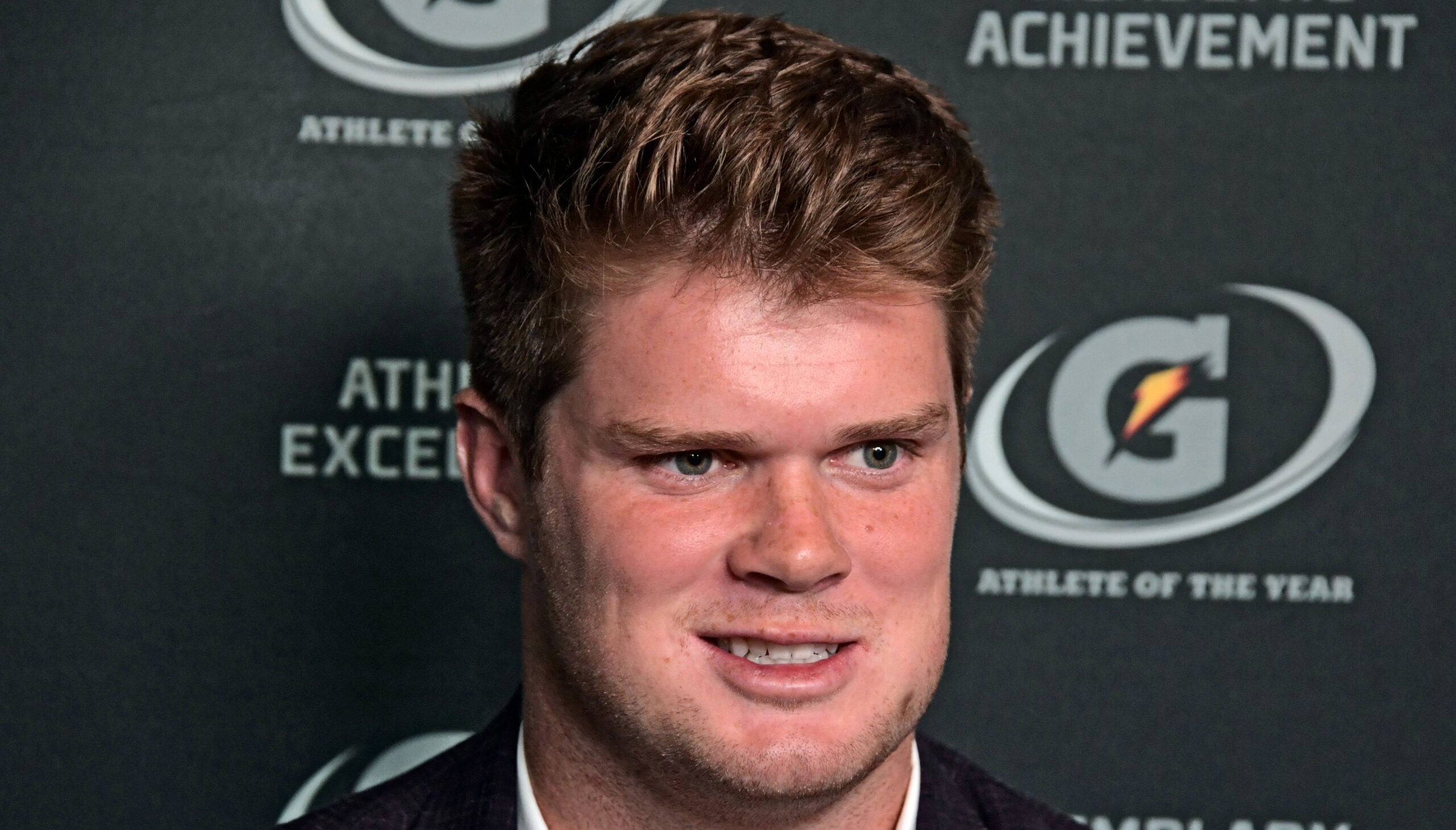 Sam Darnold Is the Vikings' Starter. Full Stop.
