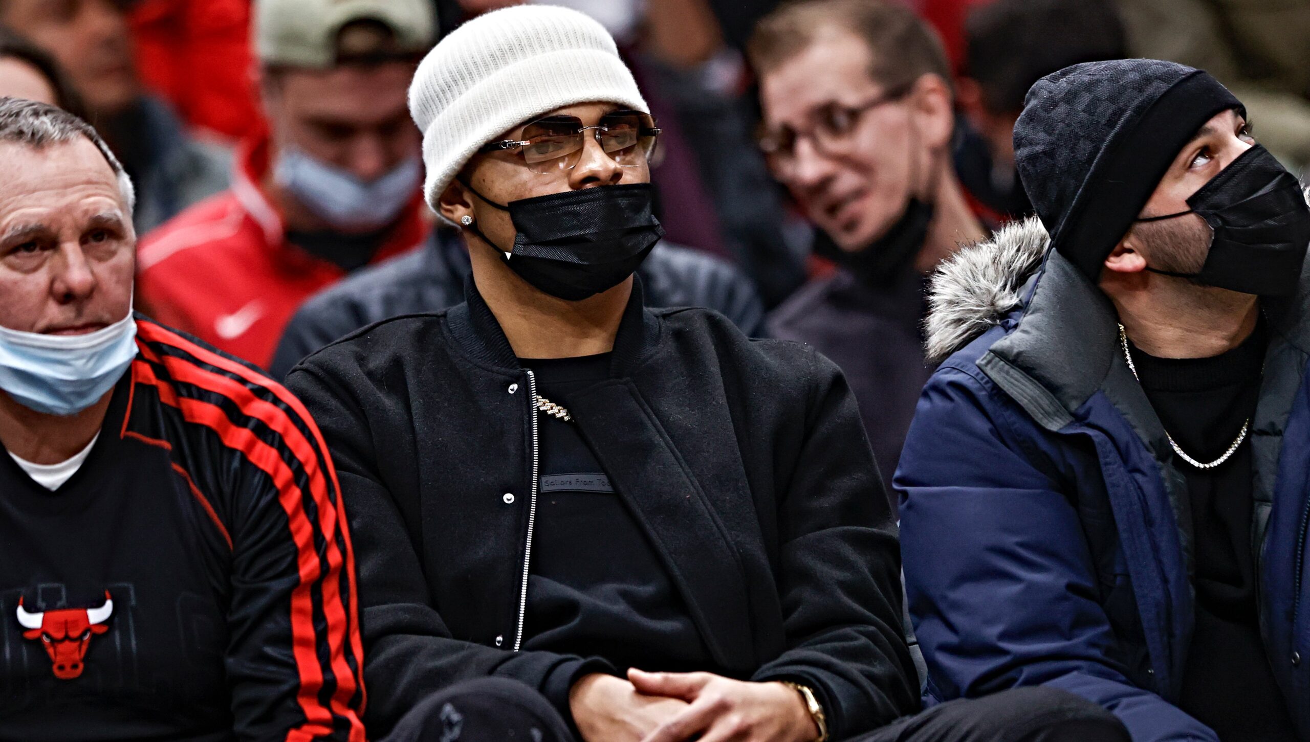 Rumors Were Right: Vikings Evidently Explored Trade for Rival QB