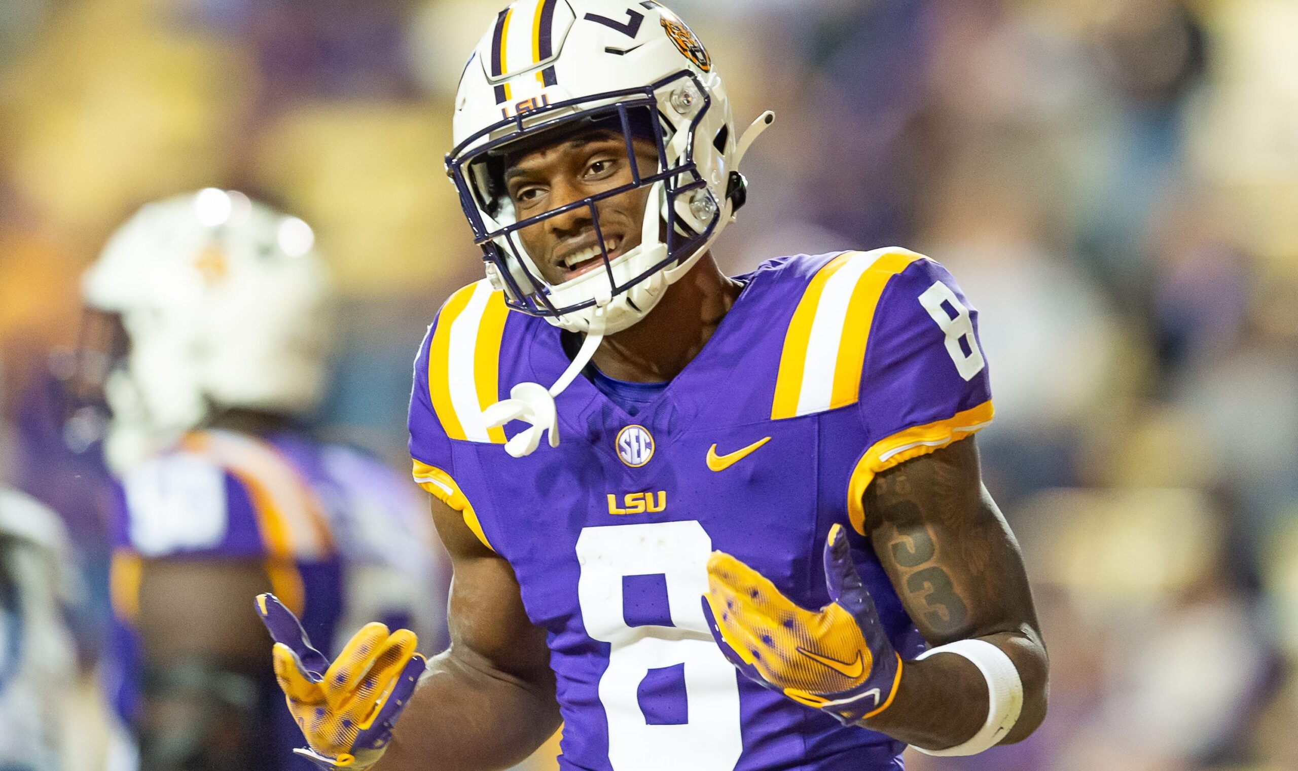 Vikings Nopedy Nopes: Malik Nabers in Purple, Sean Payton's Foolishness ...