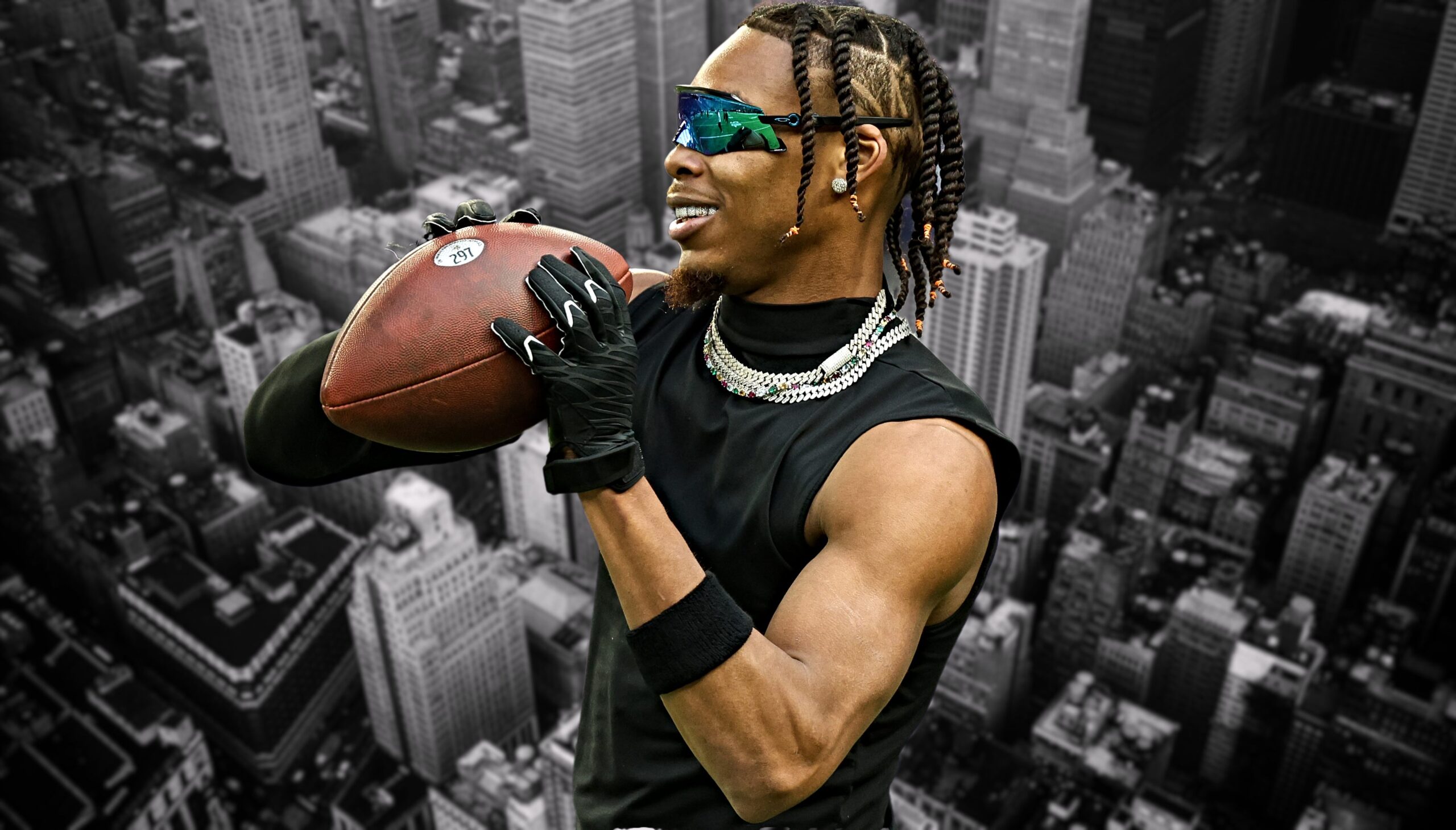 Vikings Nopedy Nopes: Justin Jefferson and the Jets, Addison Too ...