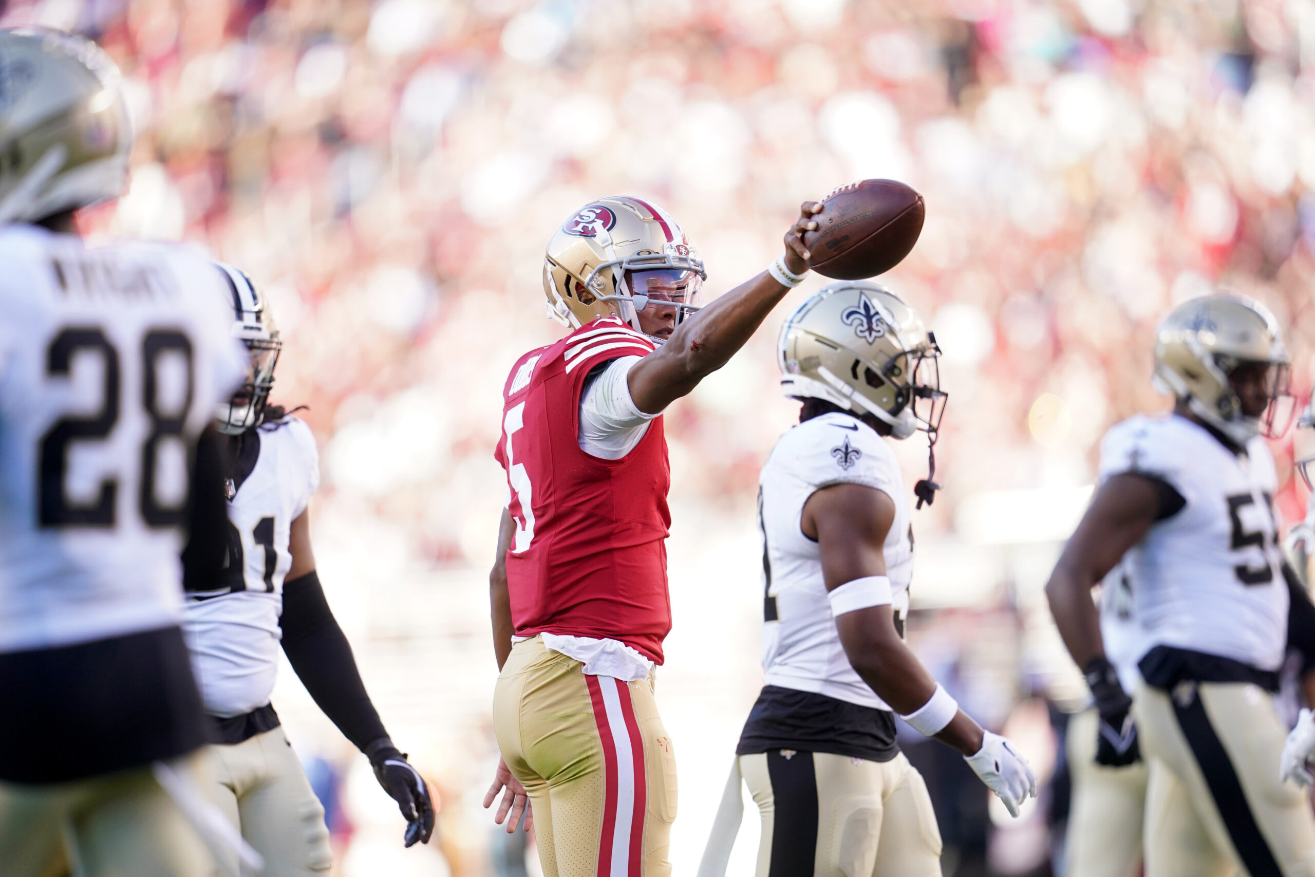 Idiotic QB Trade Idea for Vikings Makes the Rounds