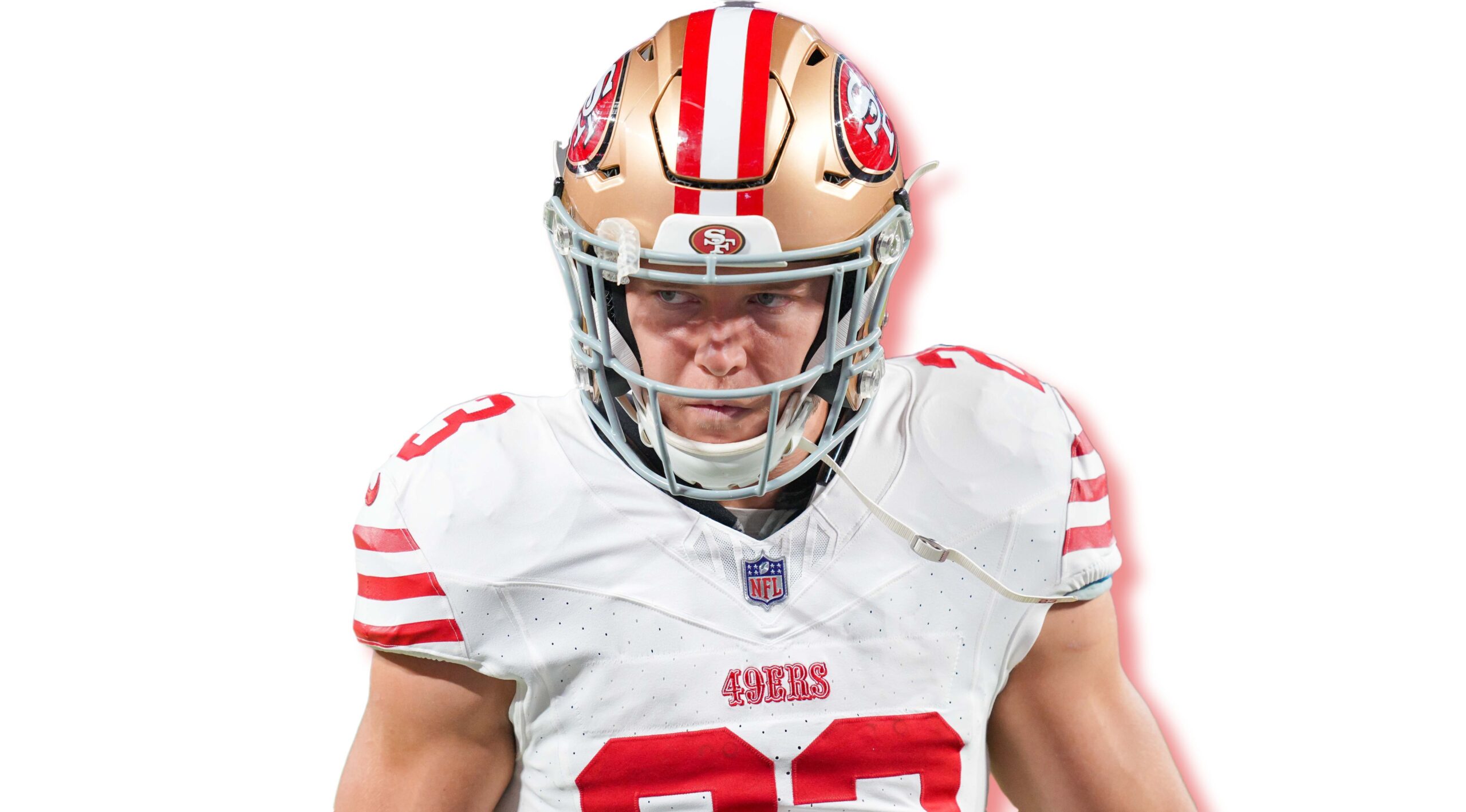 Dustin Baker's 2024 NFL Power Rankings