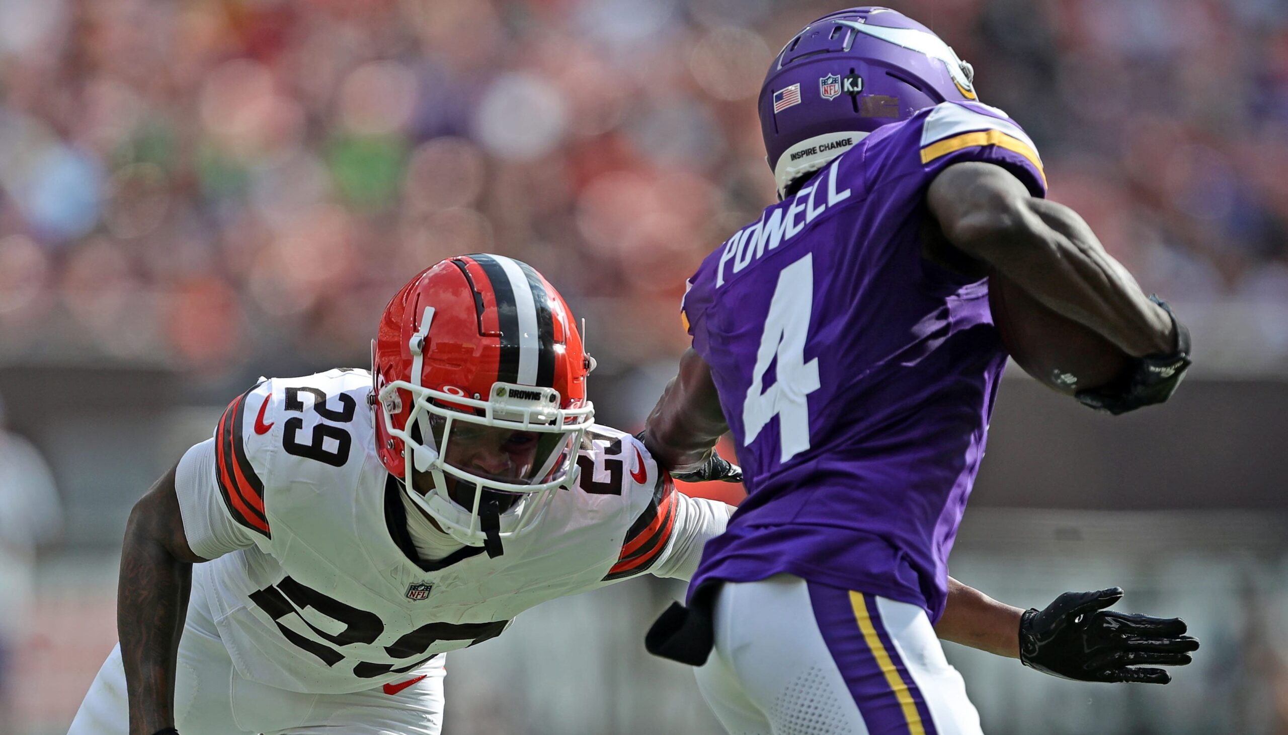 Vikings 53-Man Roster Prediction for 2024 | 2nd-to-Last Edition