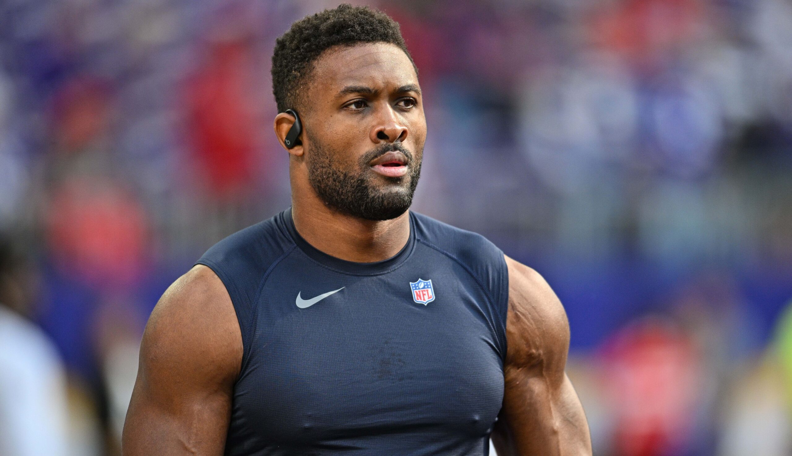 Danielle Hunter Decision Still Paying Off for Vikings