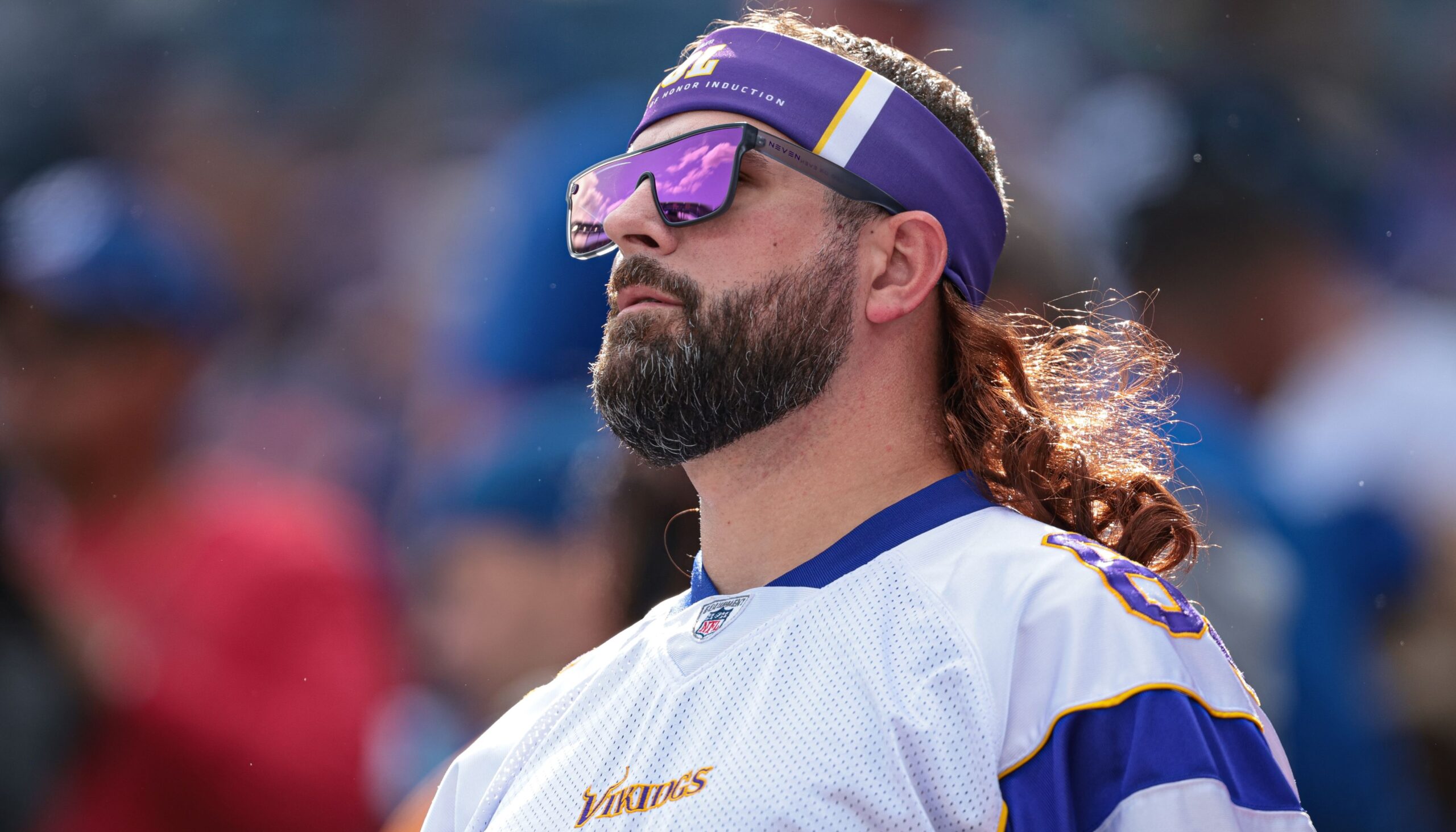 "Boring" Draft Start Would Be Beneficial for Vikings