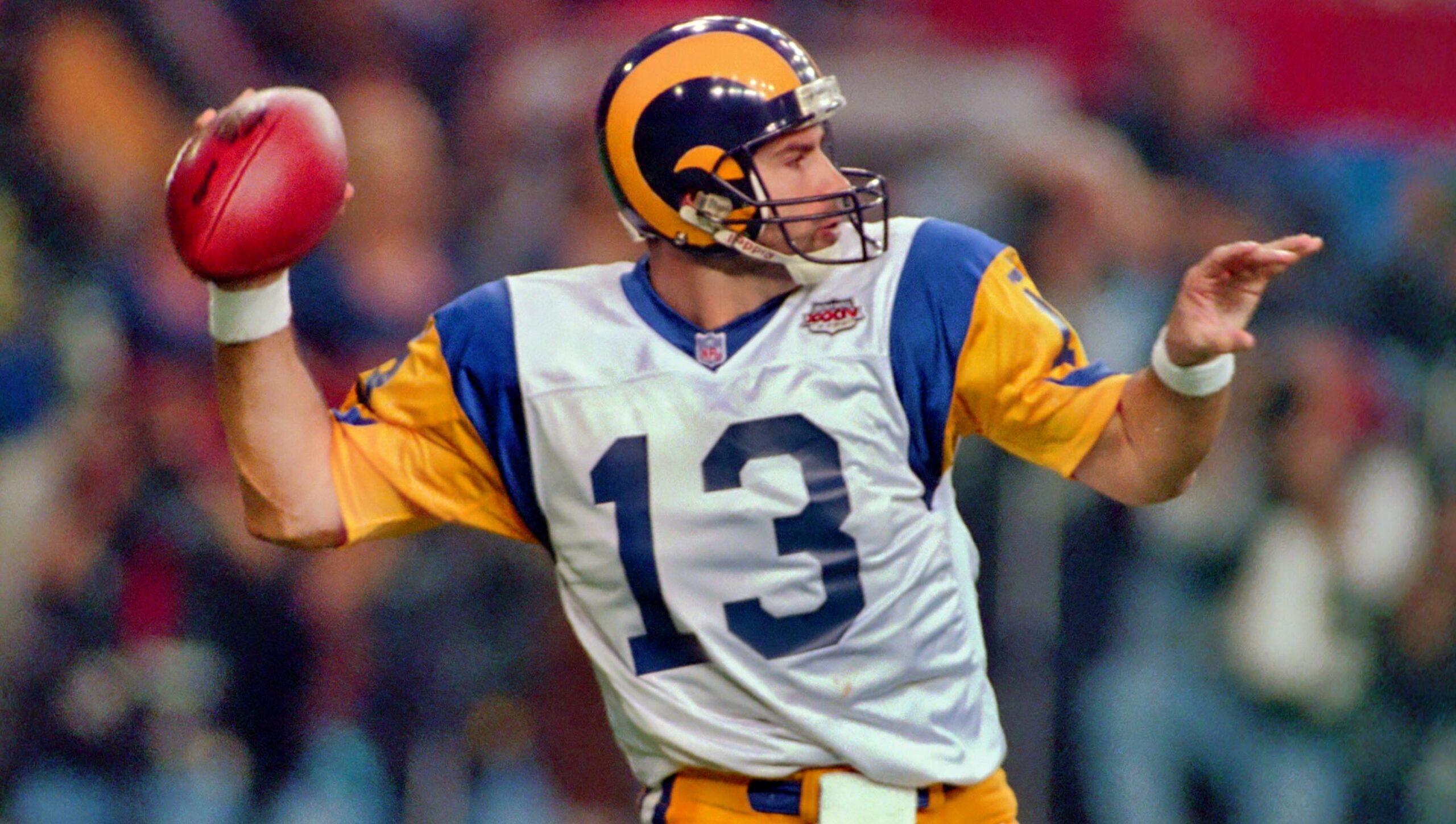 Kurt Warner Renews Endorsement for One Viking