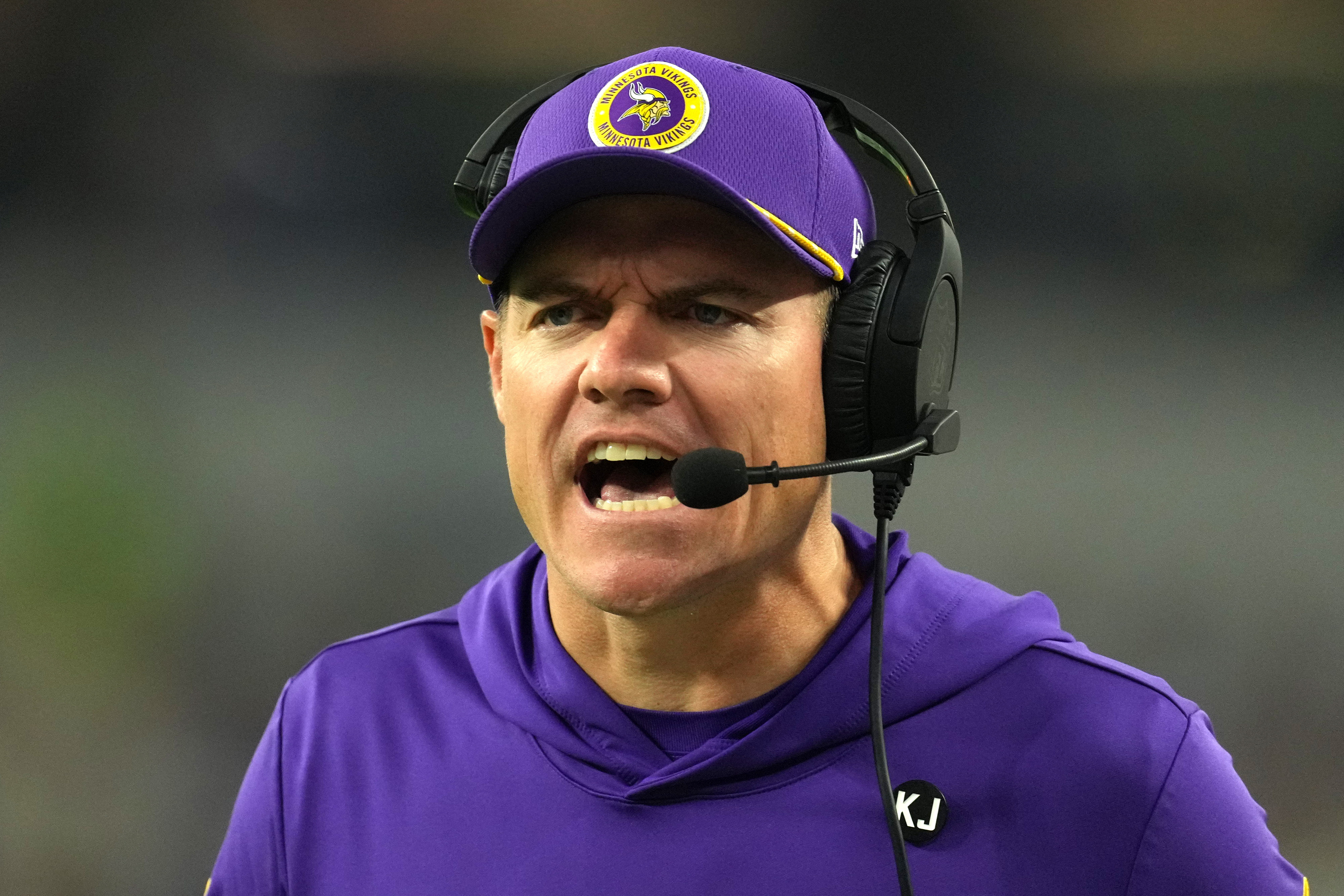 One Aspect of Vikings Offense Must Set the Tone