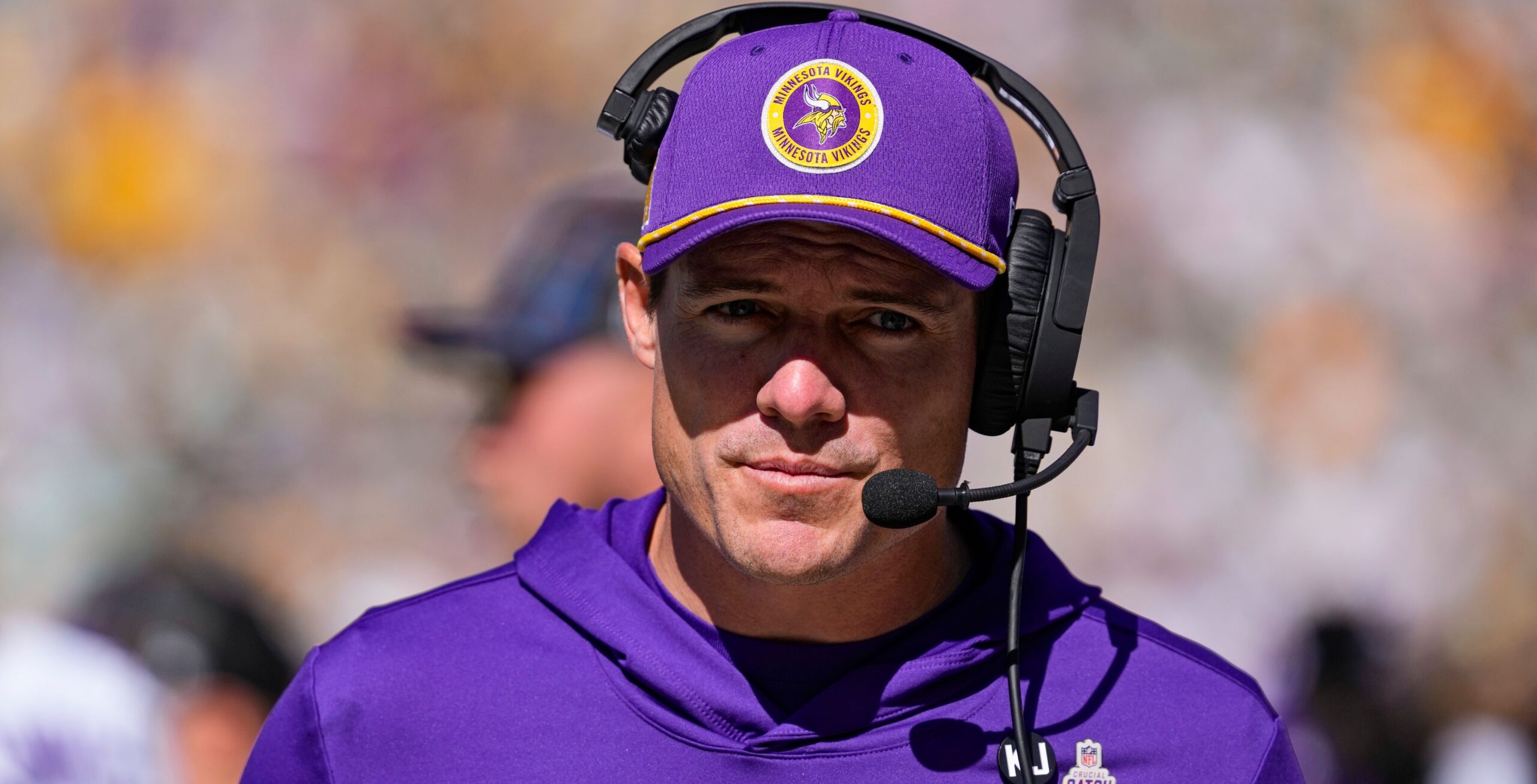 The Sweet Little Perk from Vikings Loss