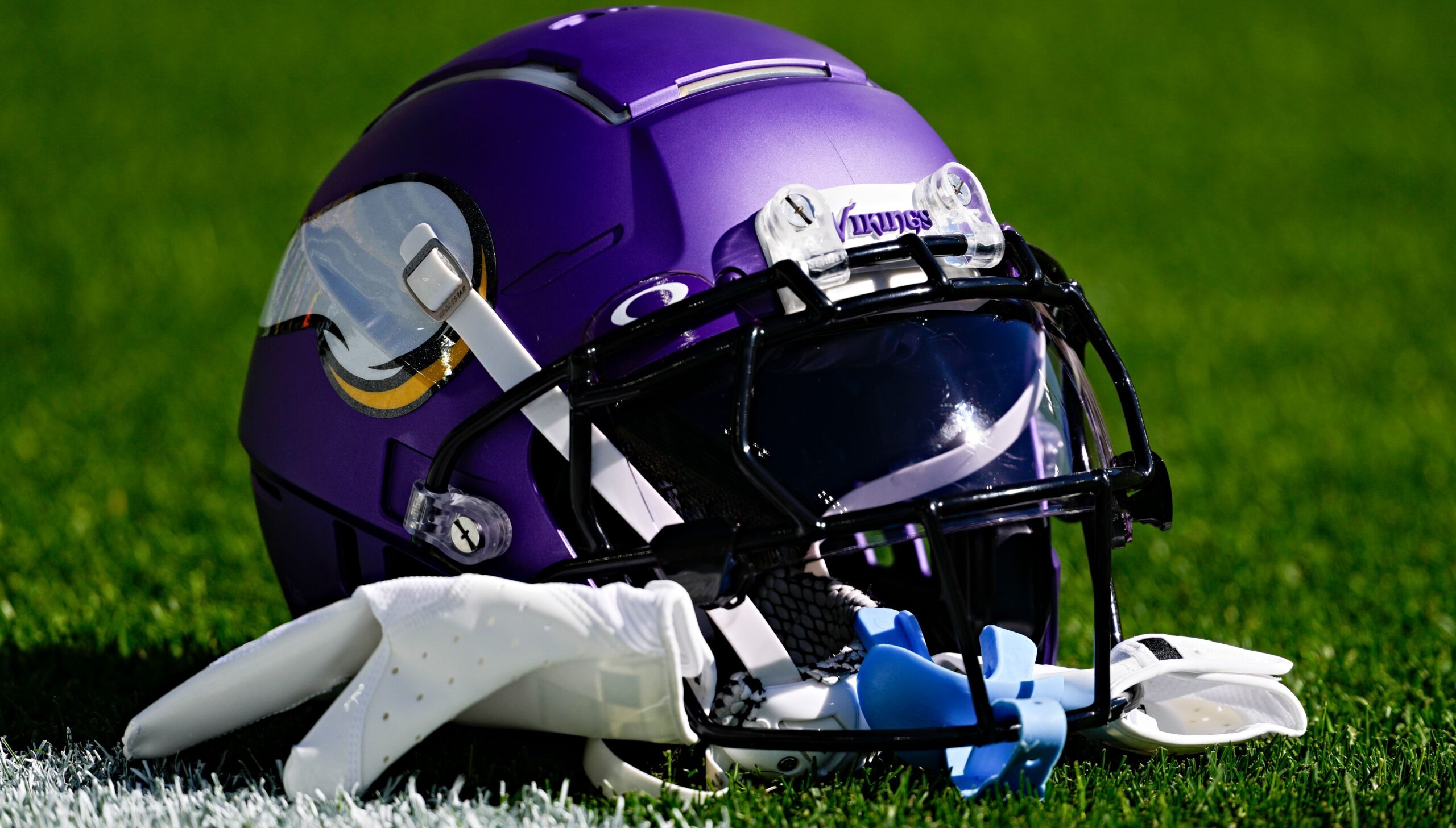 Vikings Single-Game MVP from Sunday Is Undisputed