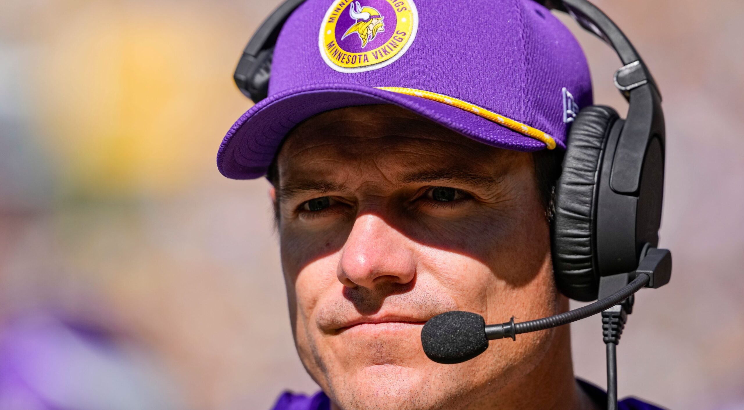 One Change Will Tell You if the Vikings Are for Real