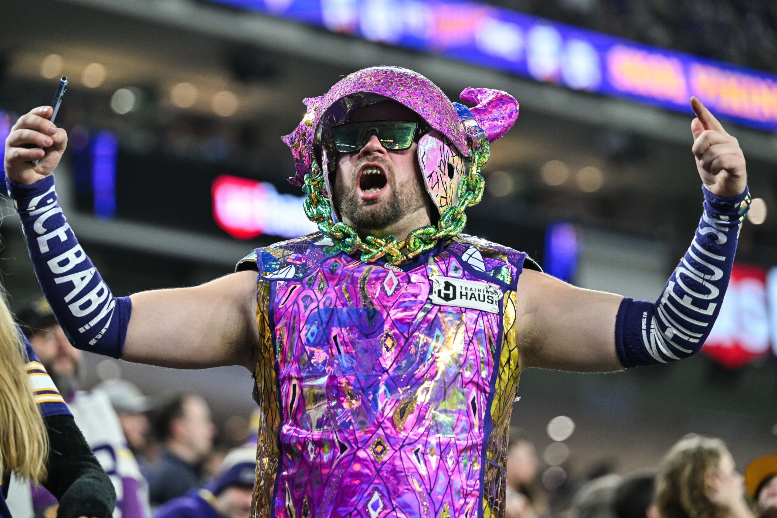 Minnesota Vikings Snap Counts for Week 17 vs. Green Bay Packers ...