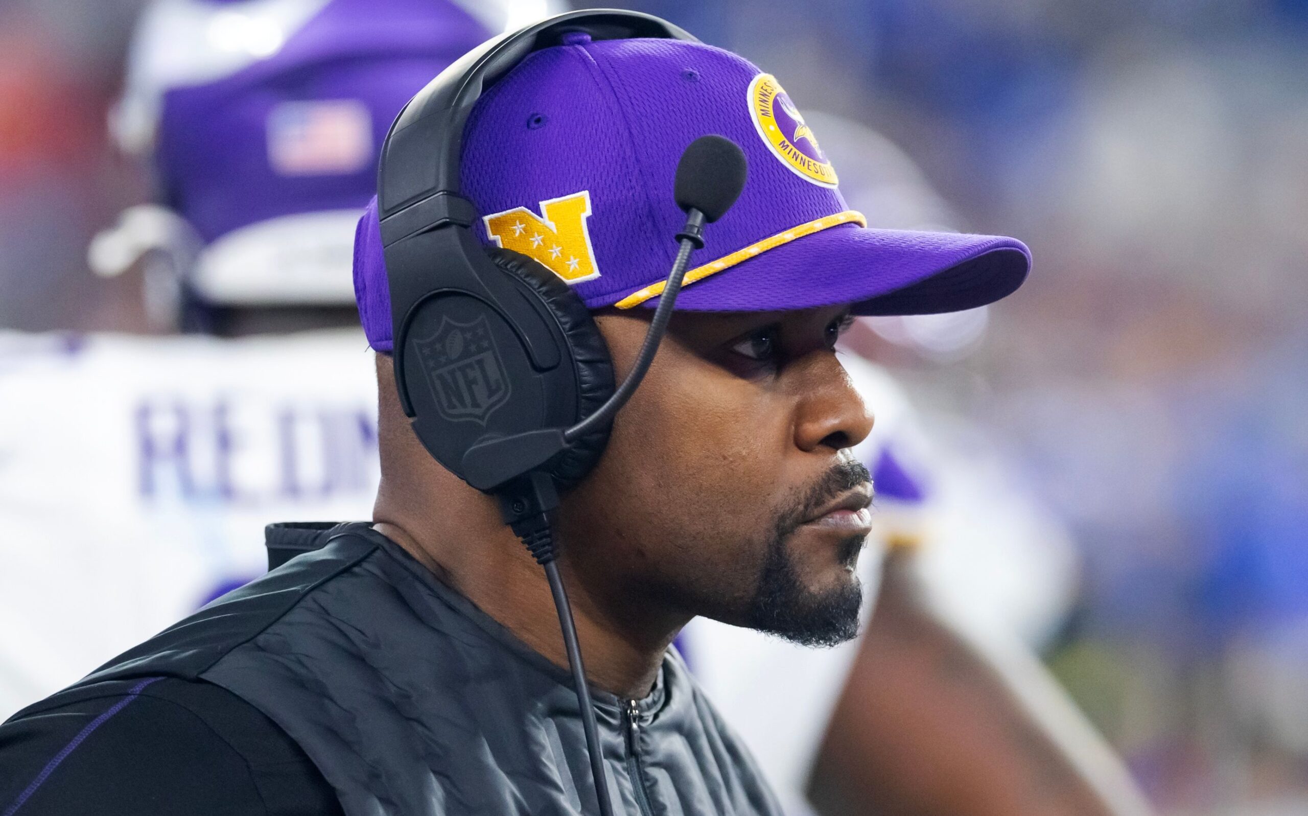Vikings Defense Draws Eye-Opening Summer Praise